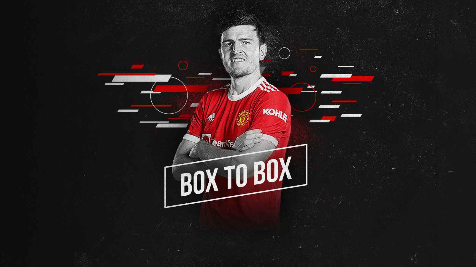 Box to Box | MUTV | Tactical match analysis and insight | Manchester United