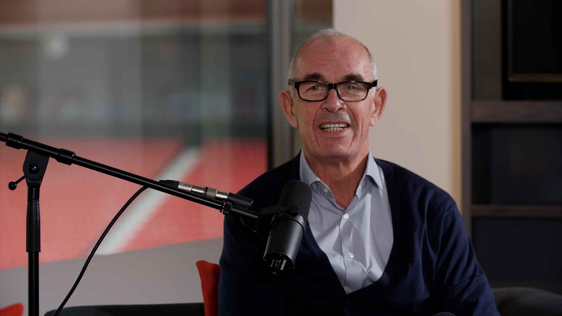 UTD Podcast series 3 episode 88 with Joe Jordan | Manchester United