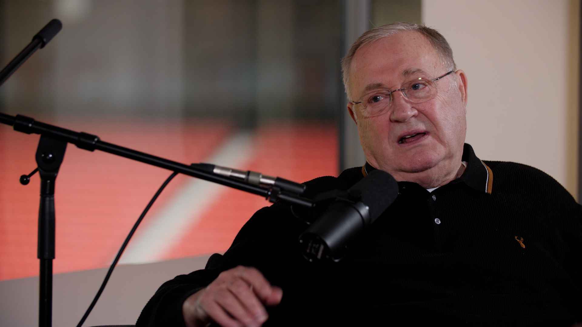 UTD Podcast Jimmy Greenhoff on FA Cup final goal | Manchester United