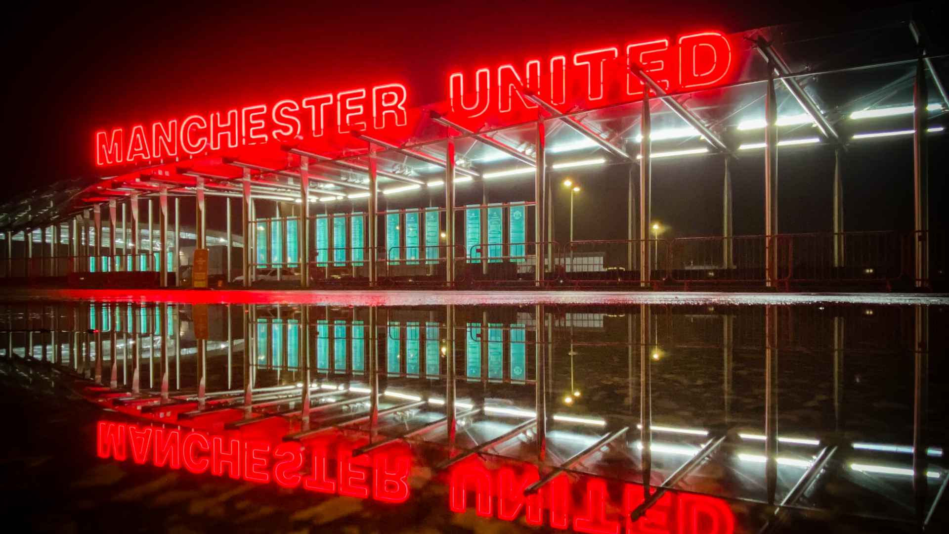 Man Utd launch Manchester Metropolitan University initiative ...