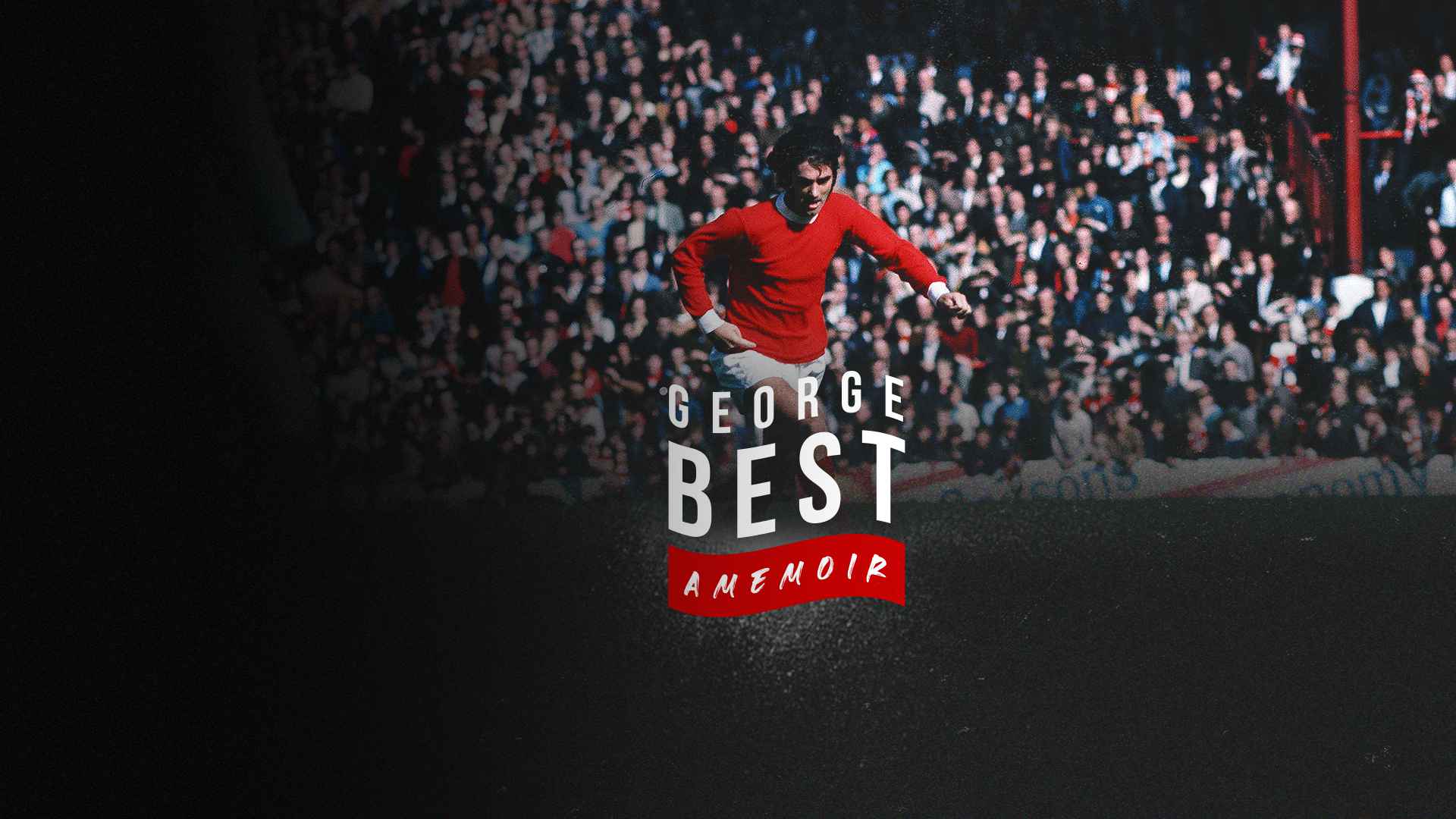George Best: A Memoir | Manchester United