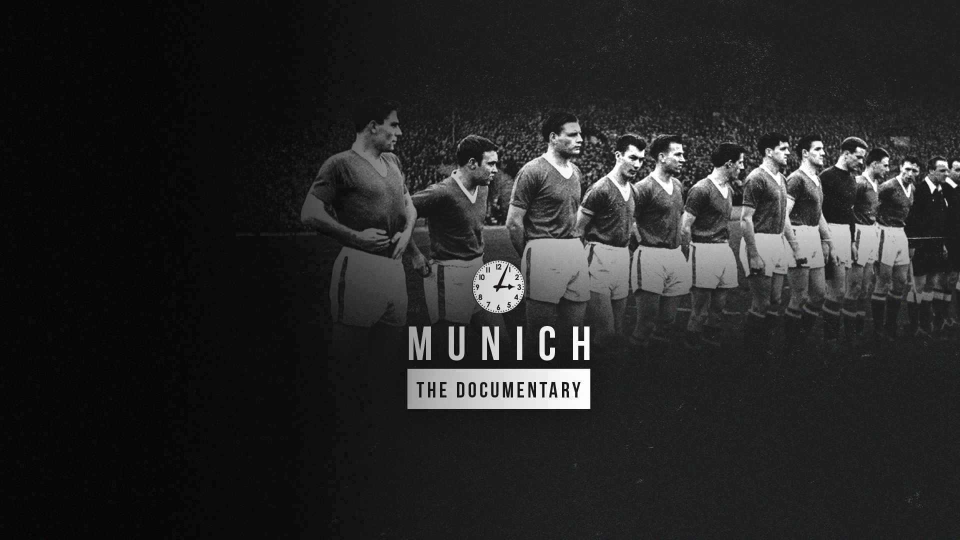 mufc documentary