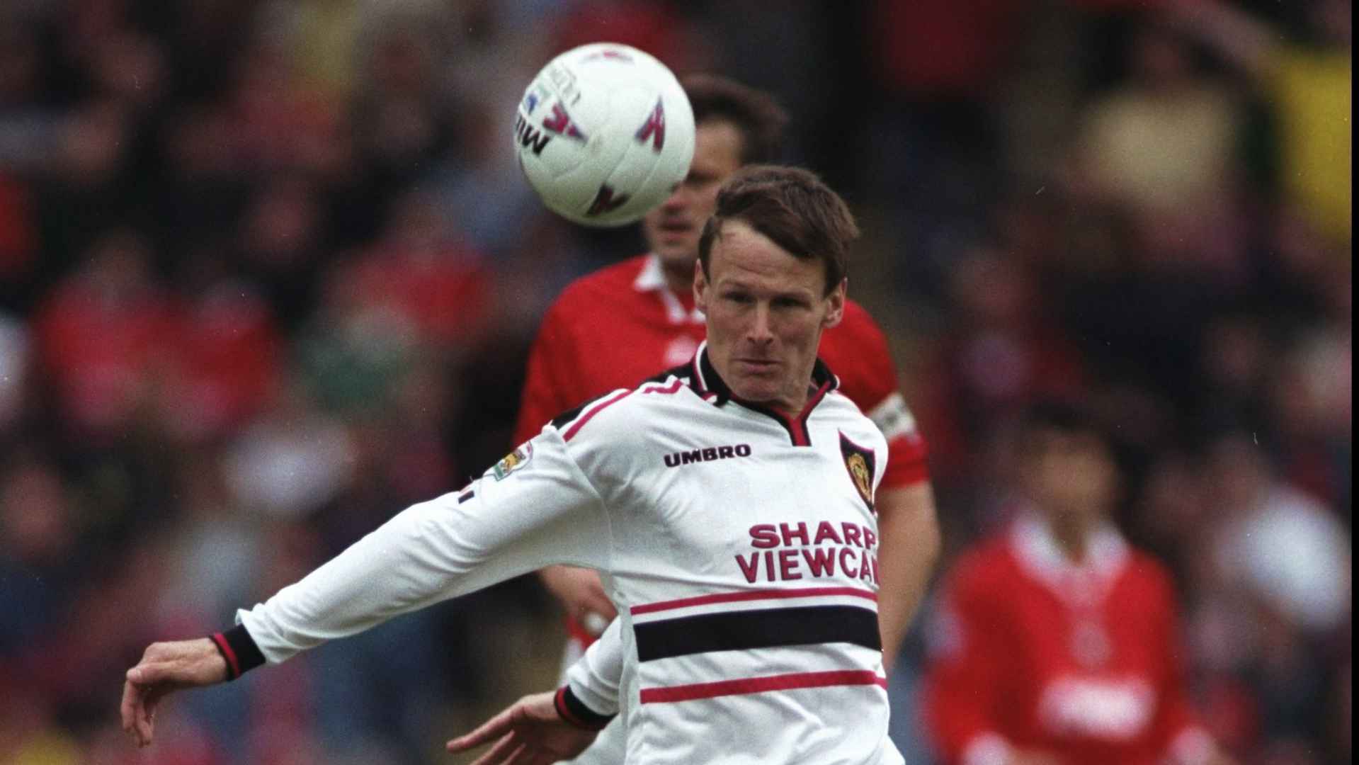 Barnsley 0 Man Utd 2 Extended Highlights Premier League 1997 98 ...