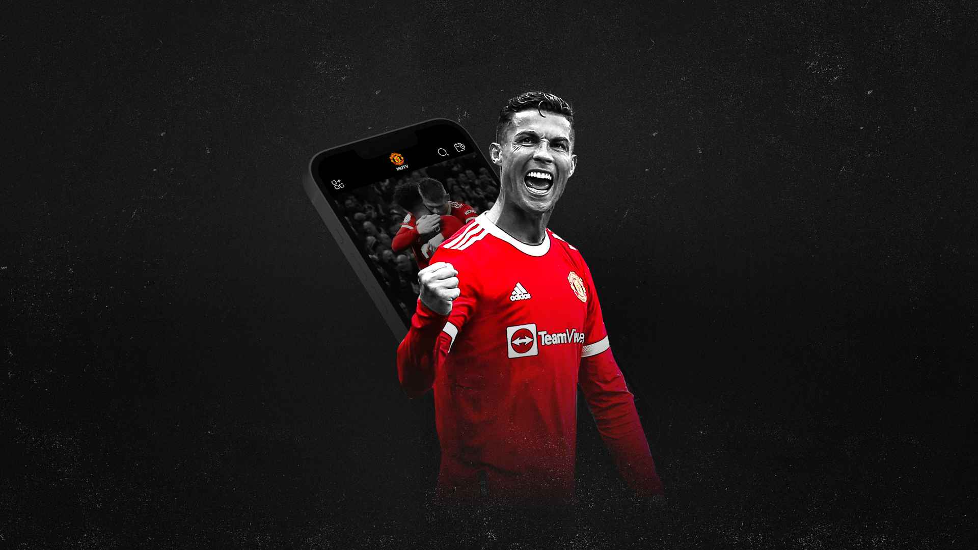 Welcome to MUTV Beta | Manchester United