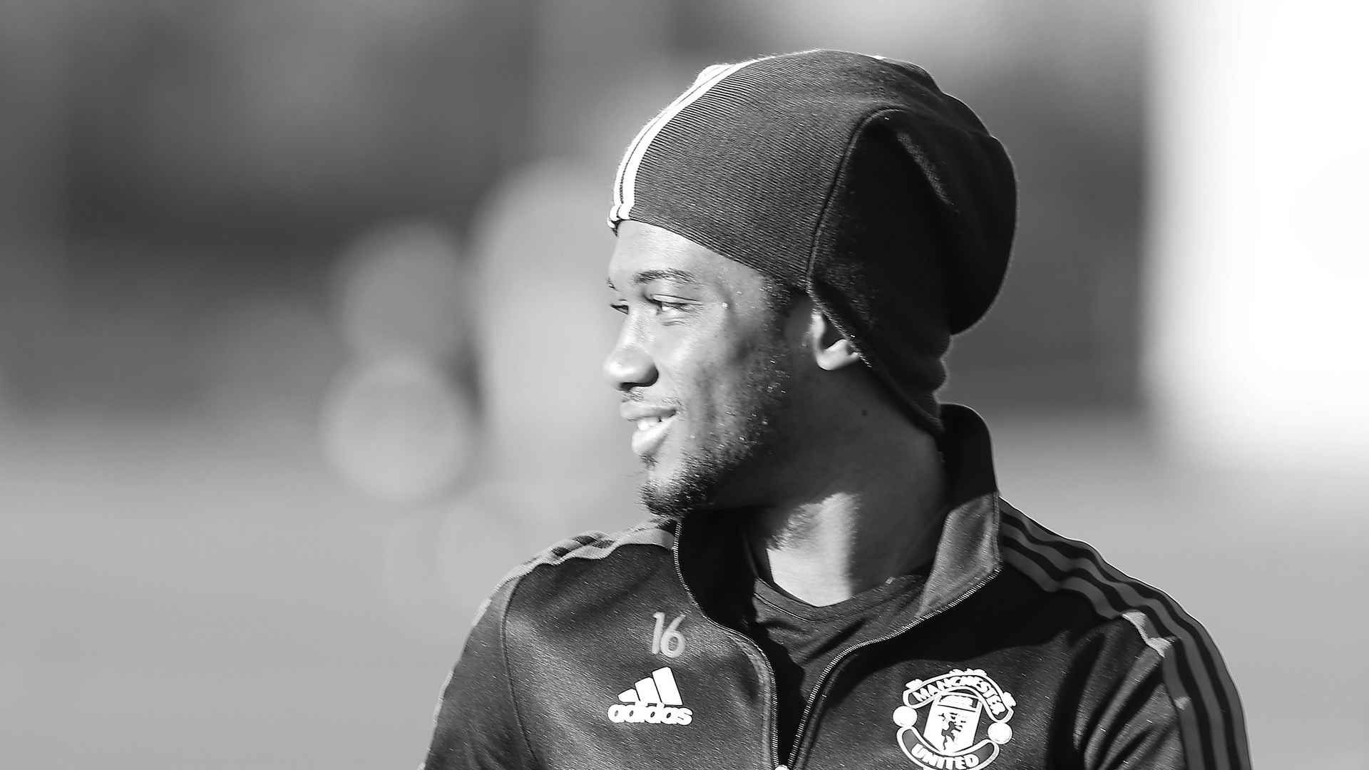 Paddy Crerand advice to Amad ahead of Old Firm derby | Manchester United