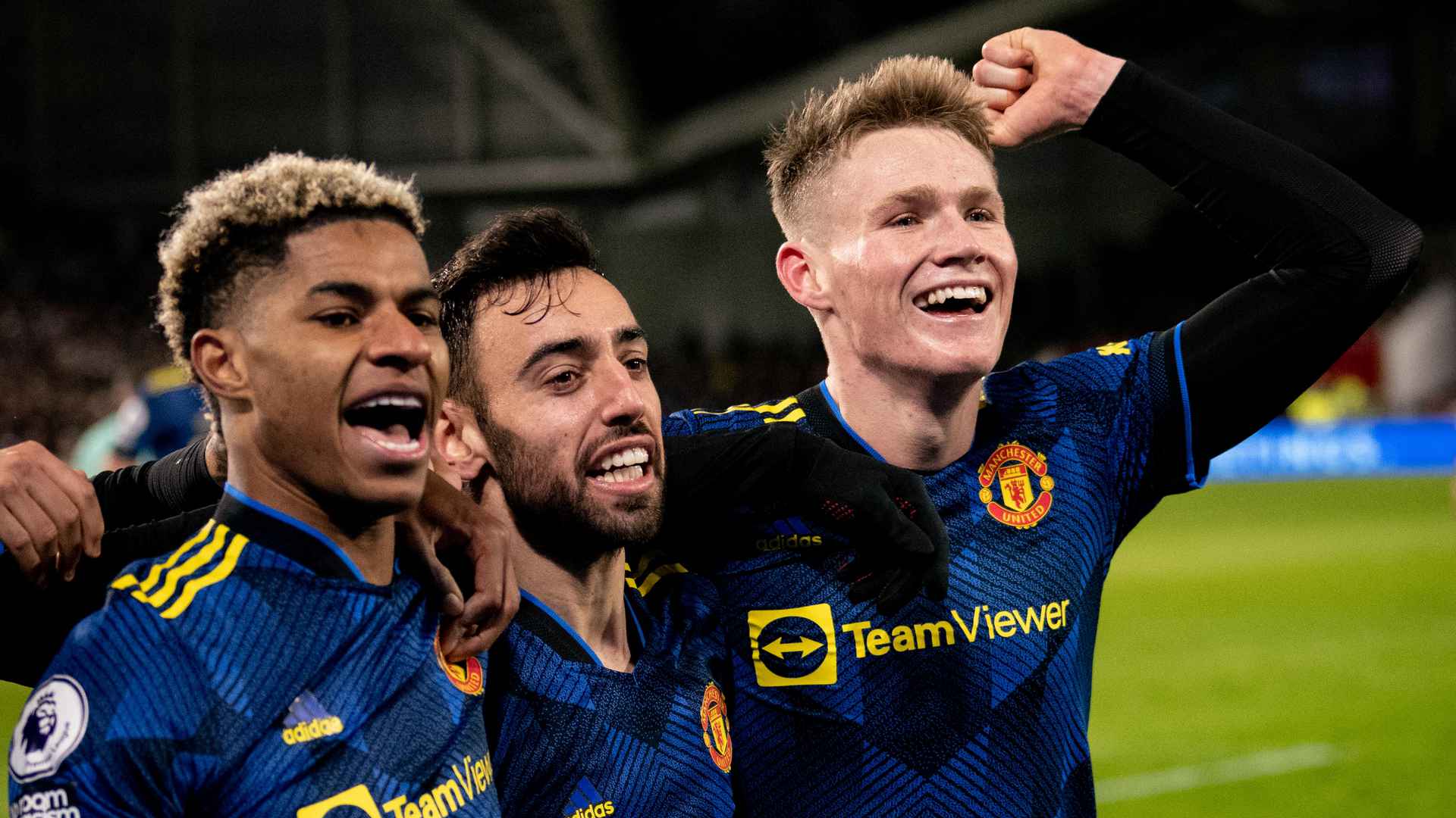 Live Stream of MUTV for Brentford v Man Utd 19 January 2022 ...