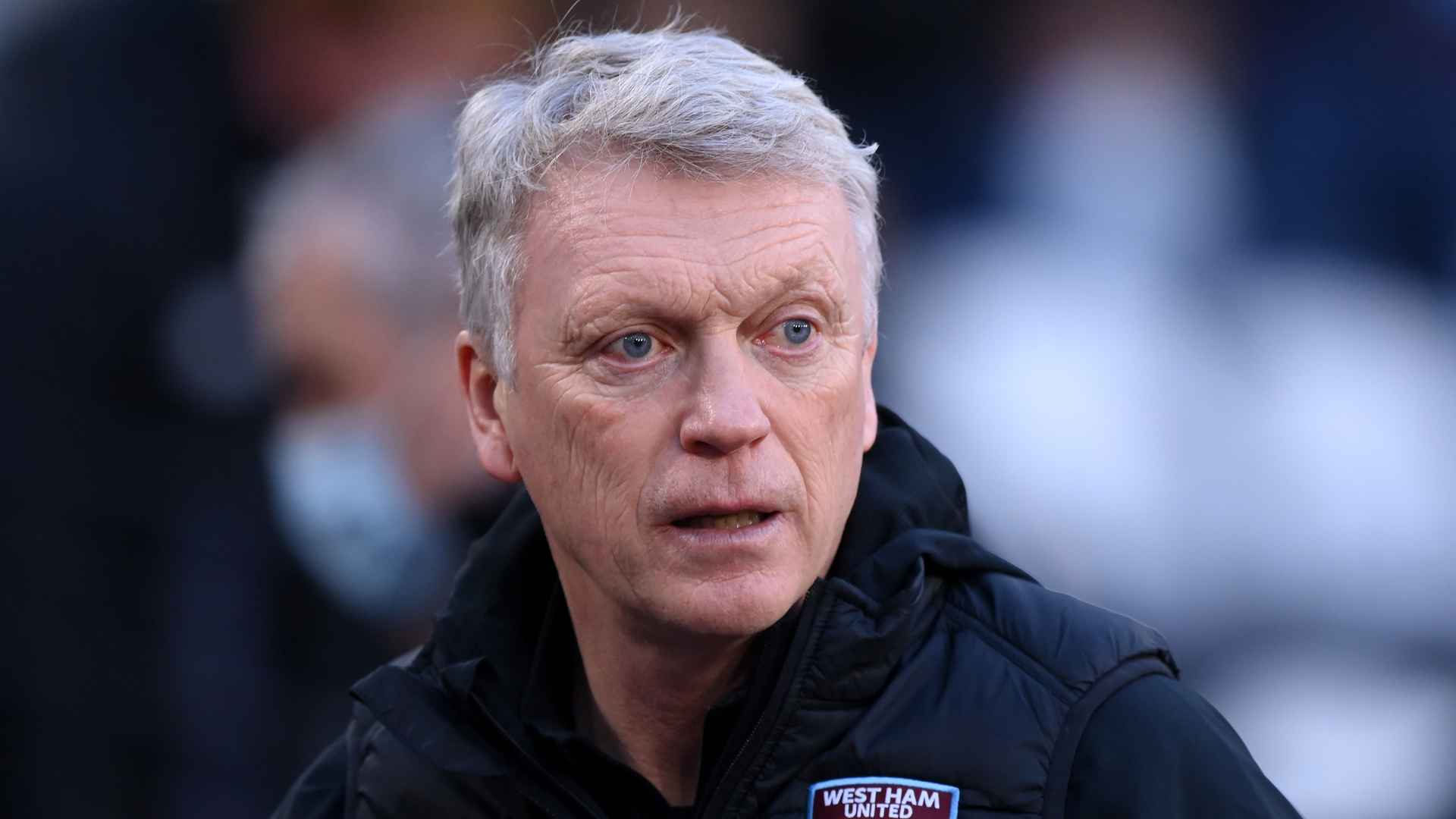 UTD Predictions Danny Webber on David Moyes and West Ham | Manchester ...