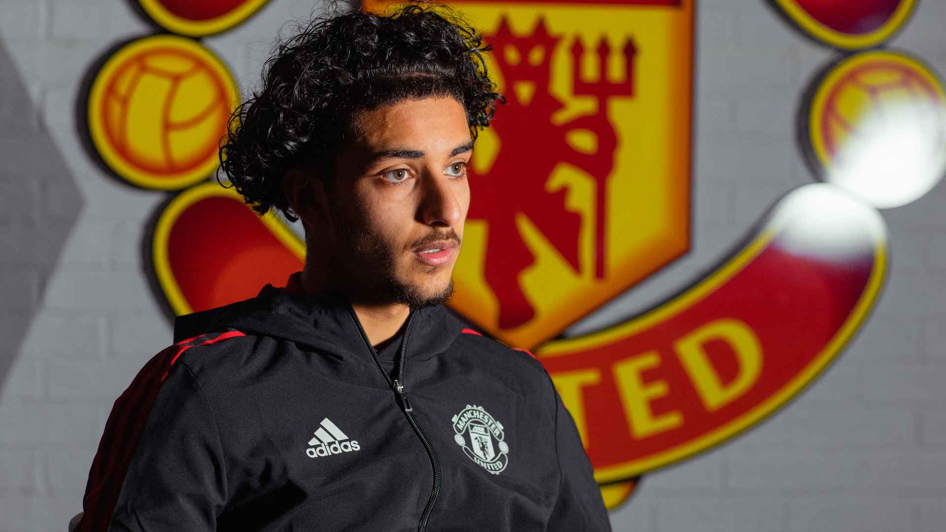 Zidane Iqbal explains decision to play for Iraq national team 26 ...