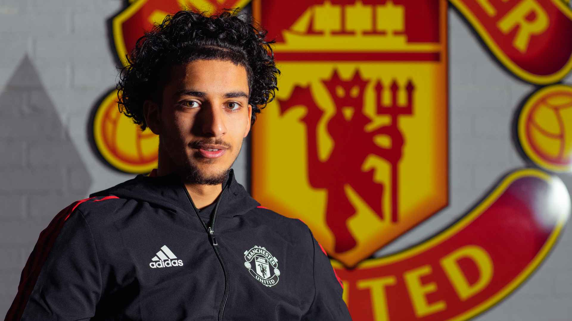 Exclusive: Zidane Iqbal very excited to join up with Iraq senior squad ...