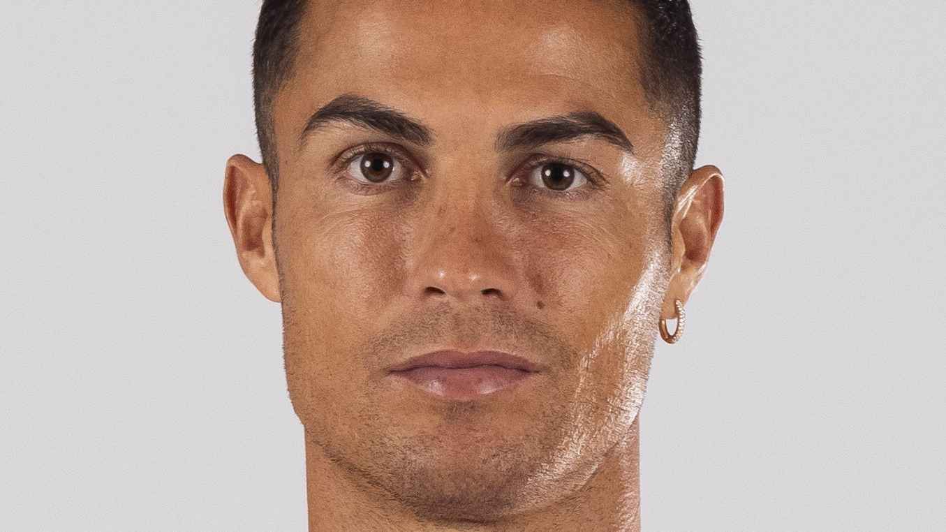 Cristiano Ronaldo | Forward | Man Utd First Team Player Profile ...