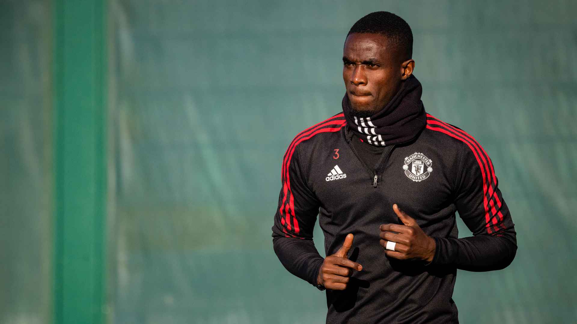 Eric Bailly interview before Chelsea v Man Utd 28 November | Manchester ...