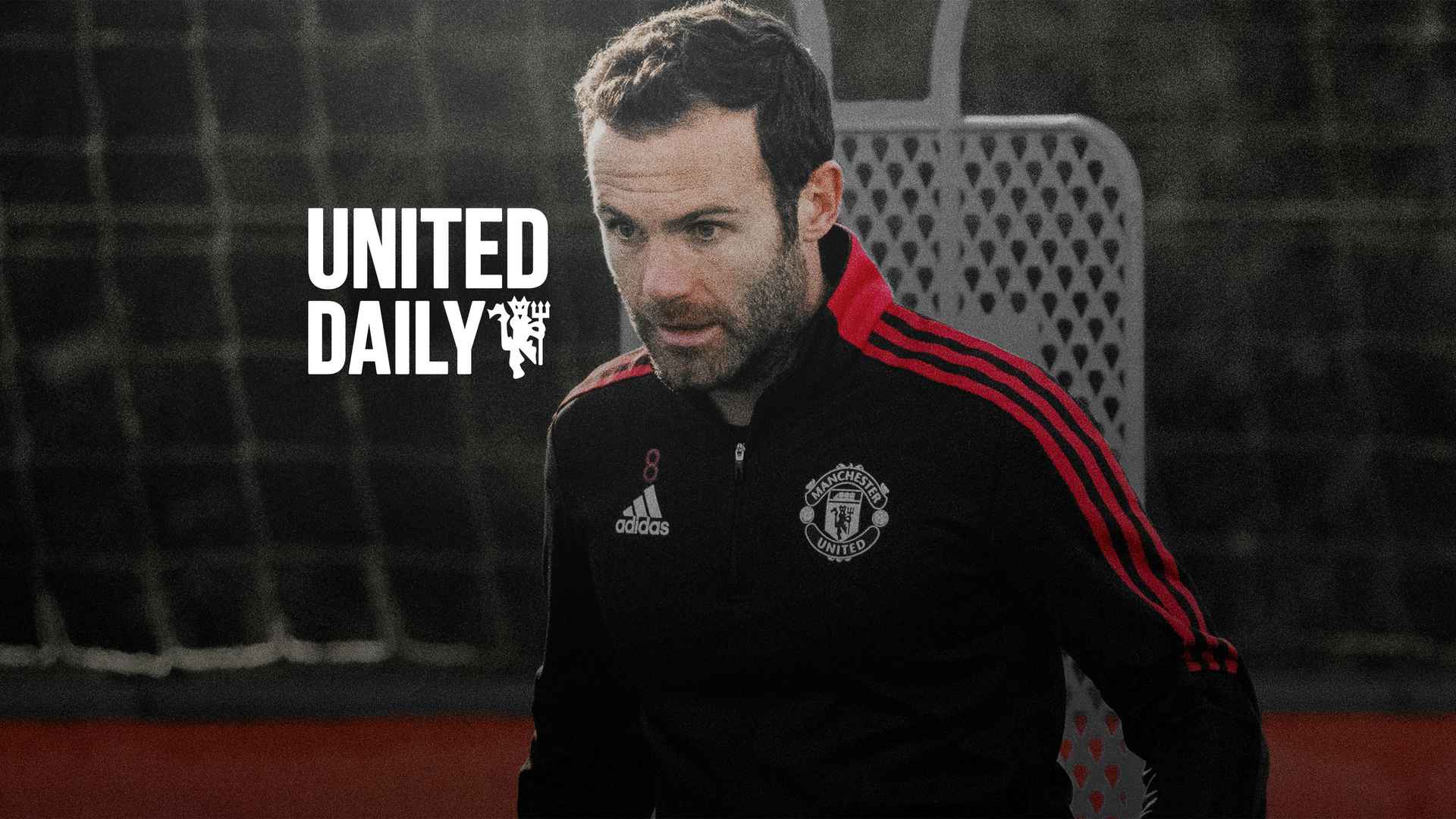 United Daily: Man United news on 25 November 2021 | Manchester United