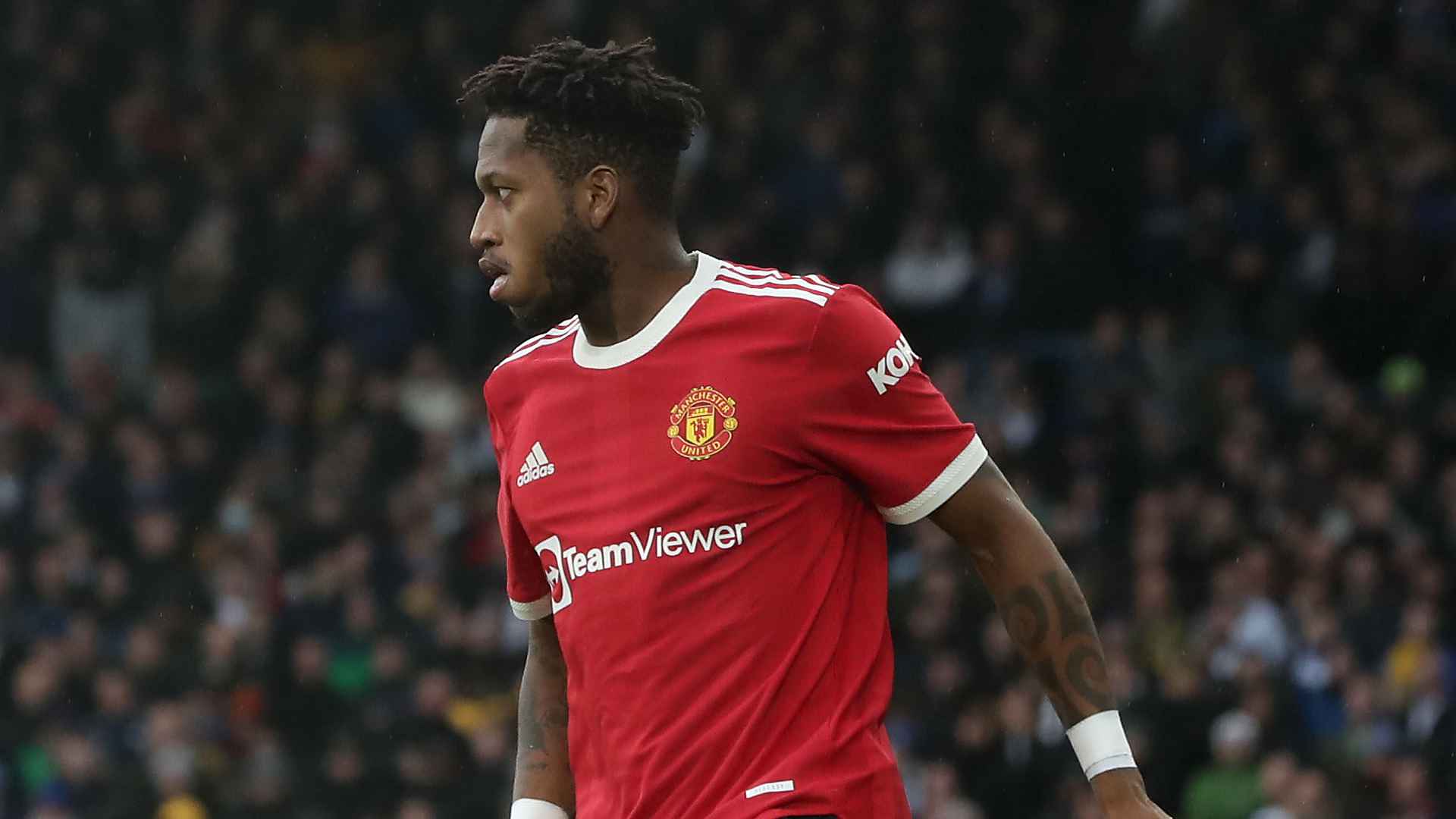 Fred says United can win the Champions League | Manchester United