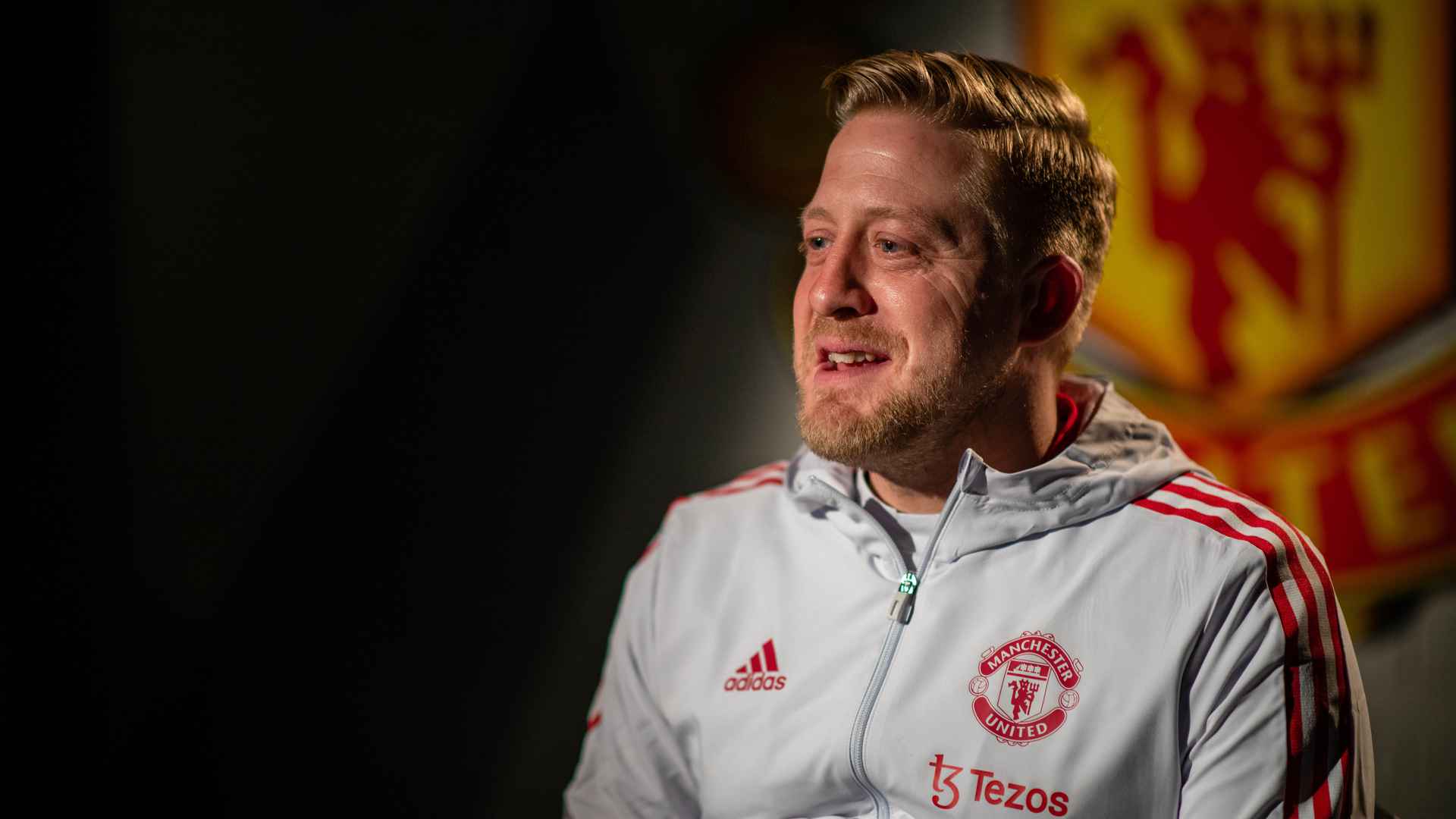 Excitement building ahead of UEFA Youth League last 16 tie says Head of ...