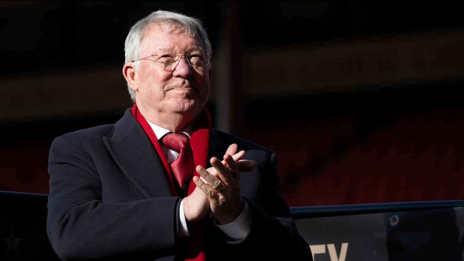 Sir Alex Ferguson documentary on BBC Radio 4 from 26 March 2022 ...
