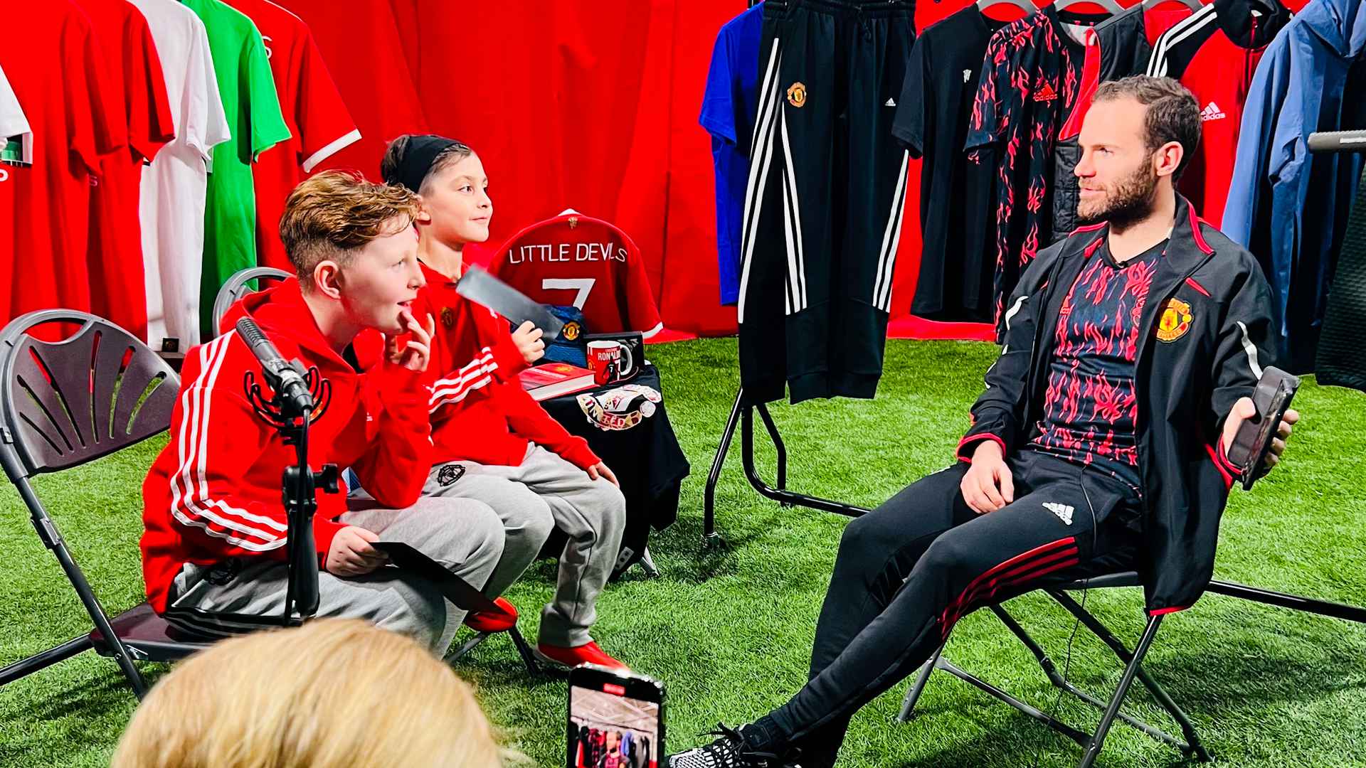 Will Cristiano answer? | Manchester United