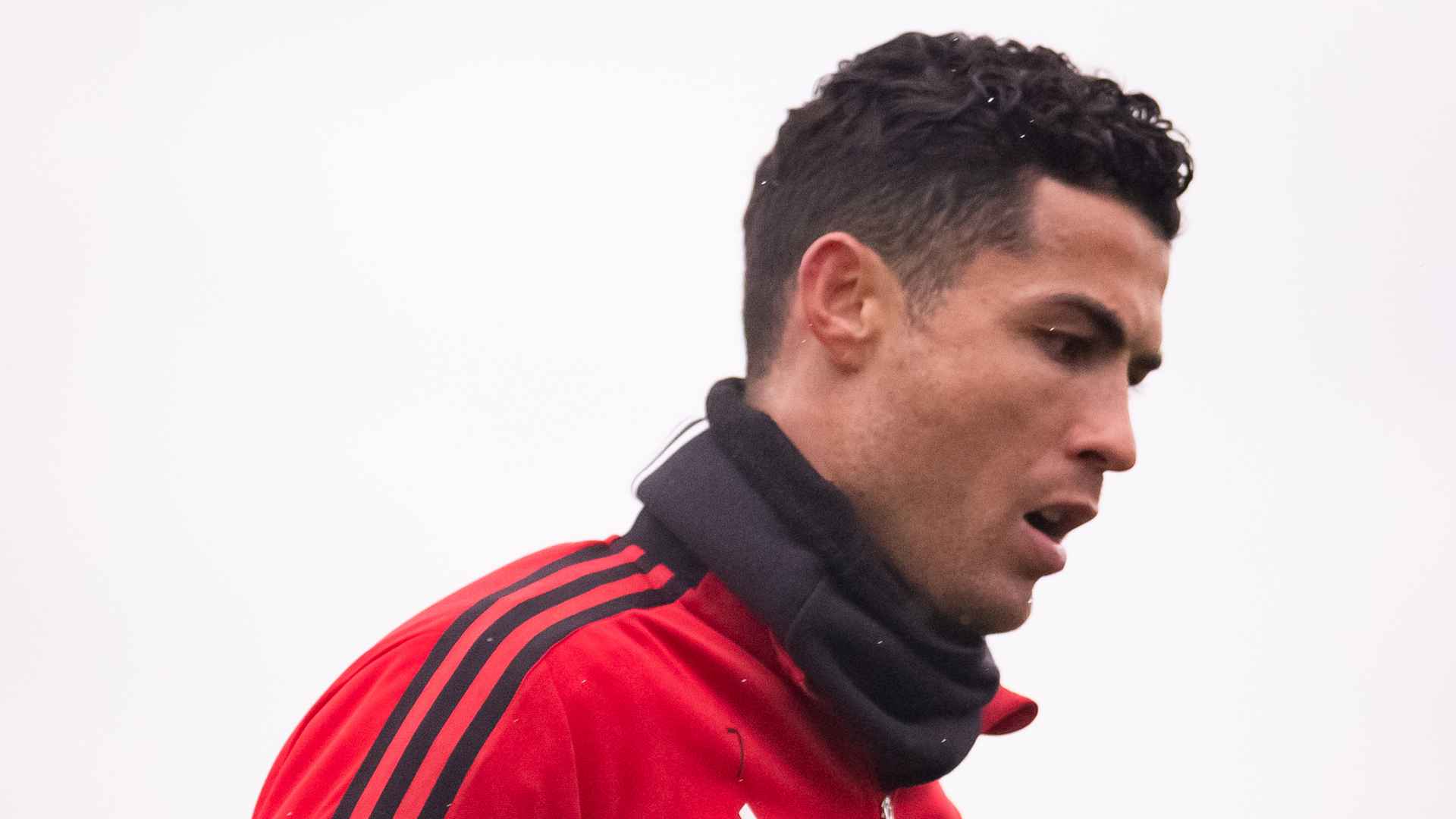 ‘It’s important Ronaldo is fit again’ | Manchester United