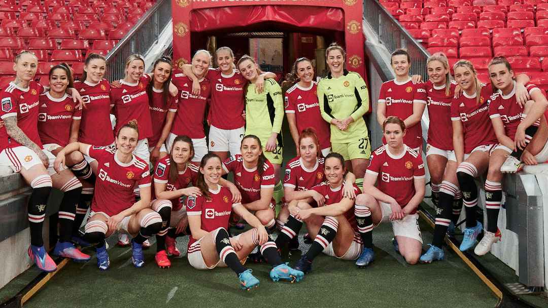 This week at United 21 March 2022 | Manchester United