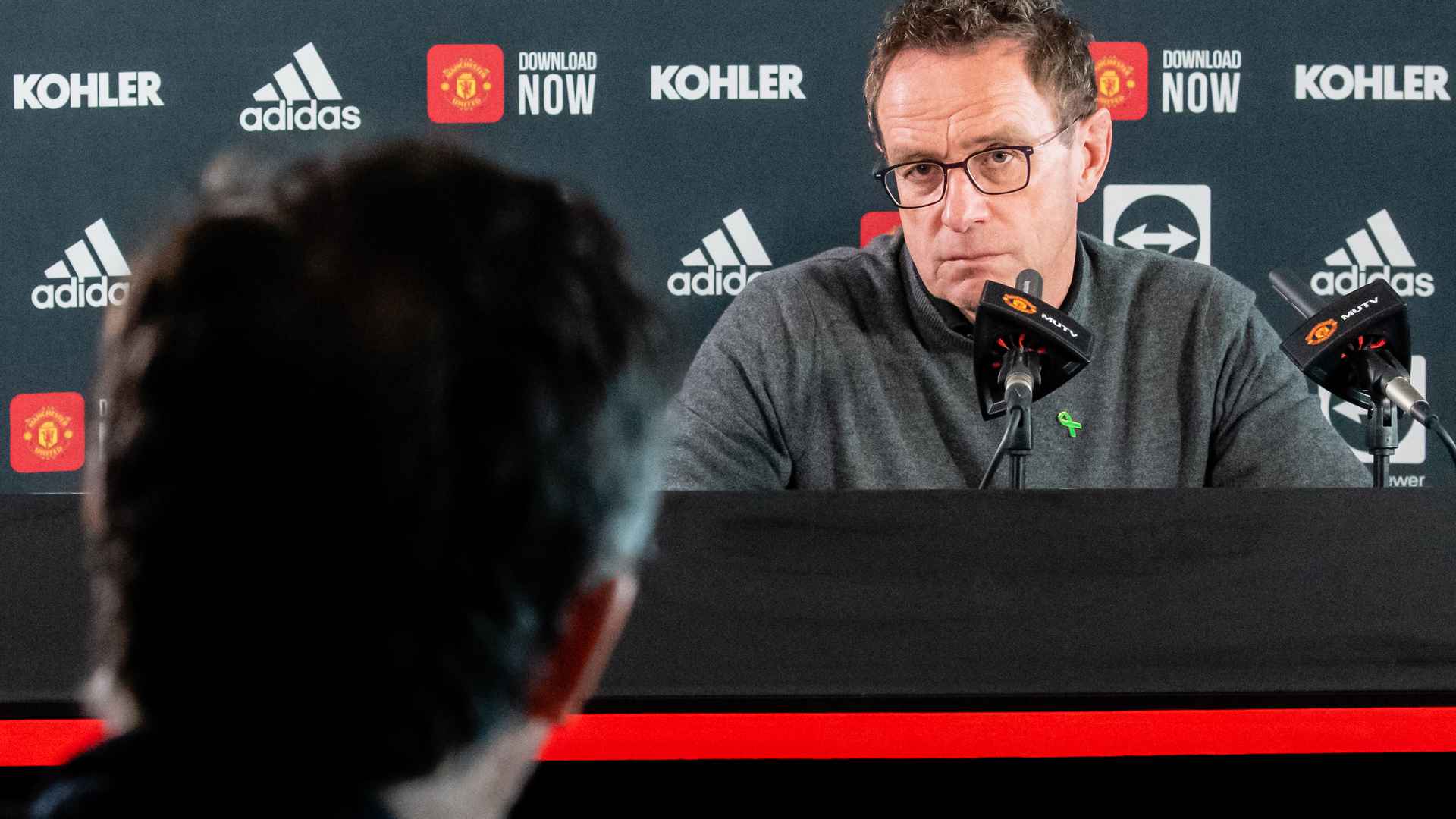 Part two preview | Manchester United