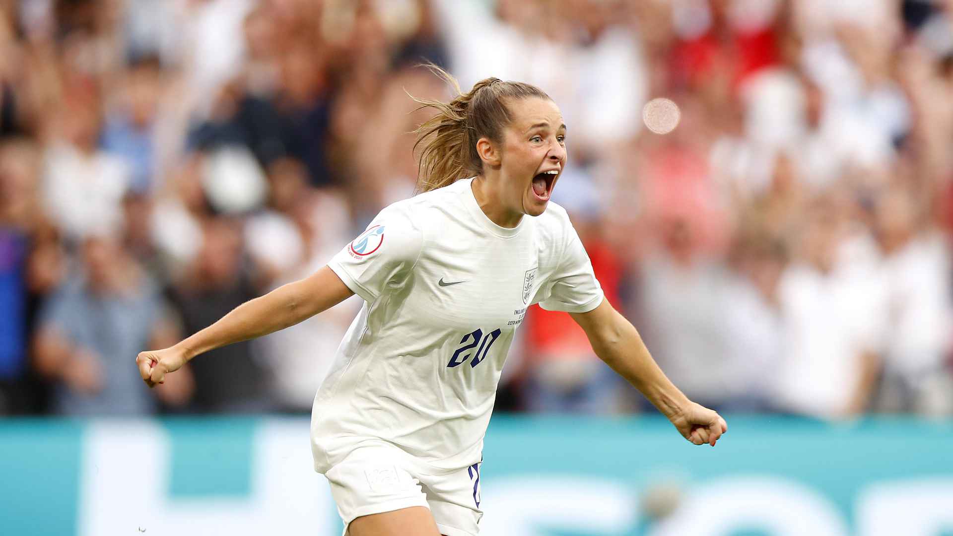 Ella Toone Euro 2022 journey in pictures | Manchester United