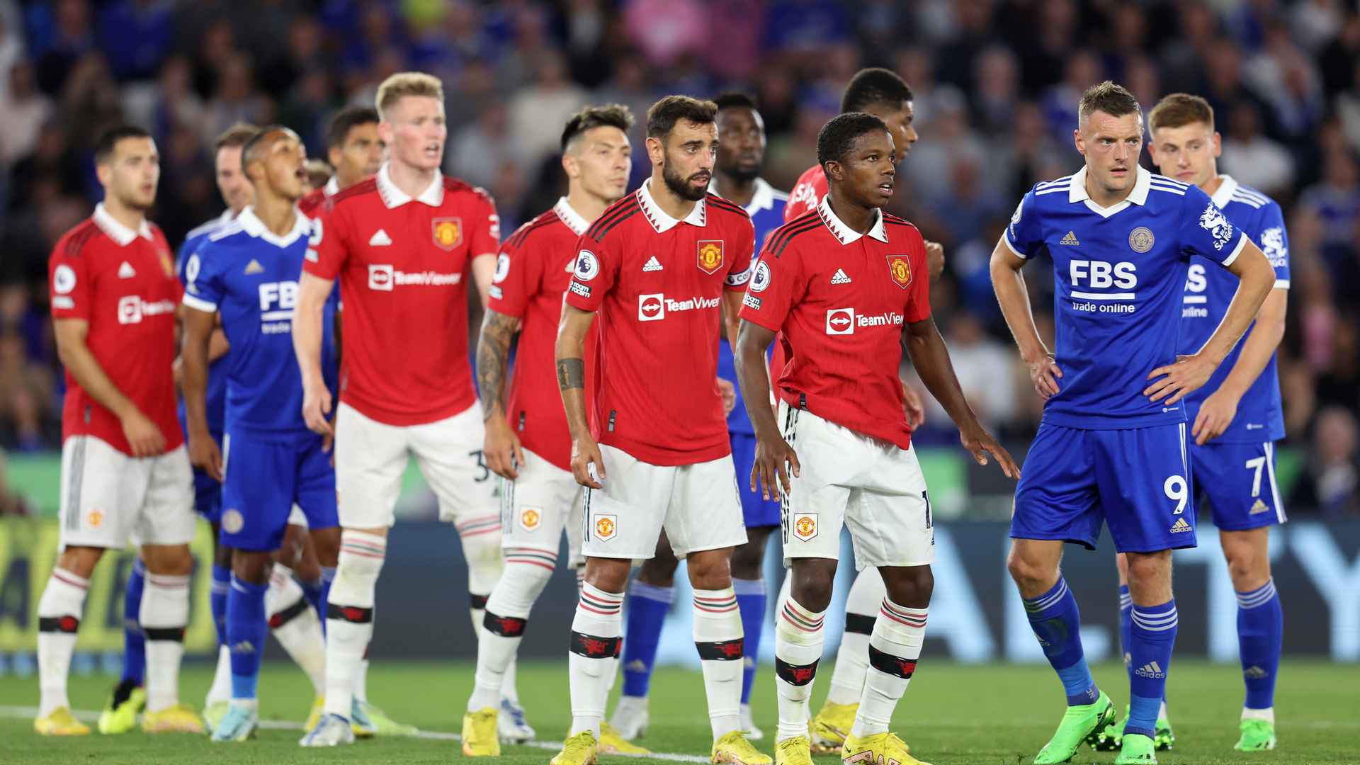 Man of the Match poll Leicester City v Man Utd 1 Sep 2022 | Manchester ... Man of the Match poll Leicester City v Man Utd 1 Sep 2022 | Manchester ...