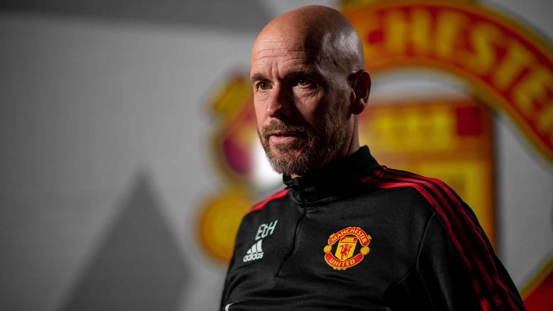 TeamViewer Diaries episode marking Erik ten Hag 50th match at Man Utd ...