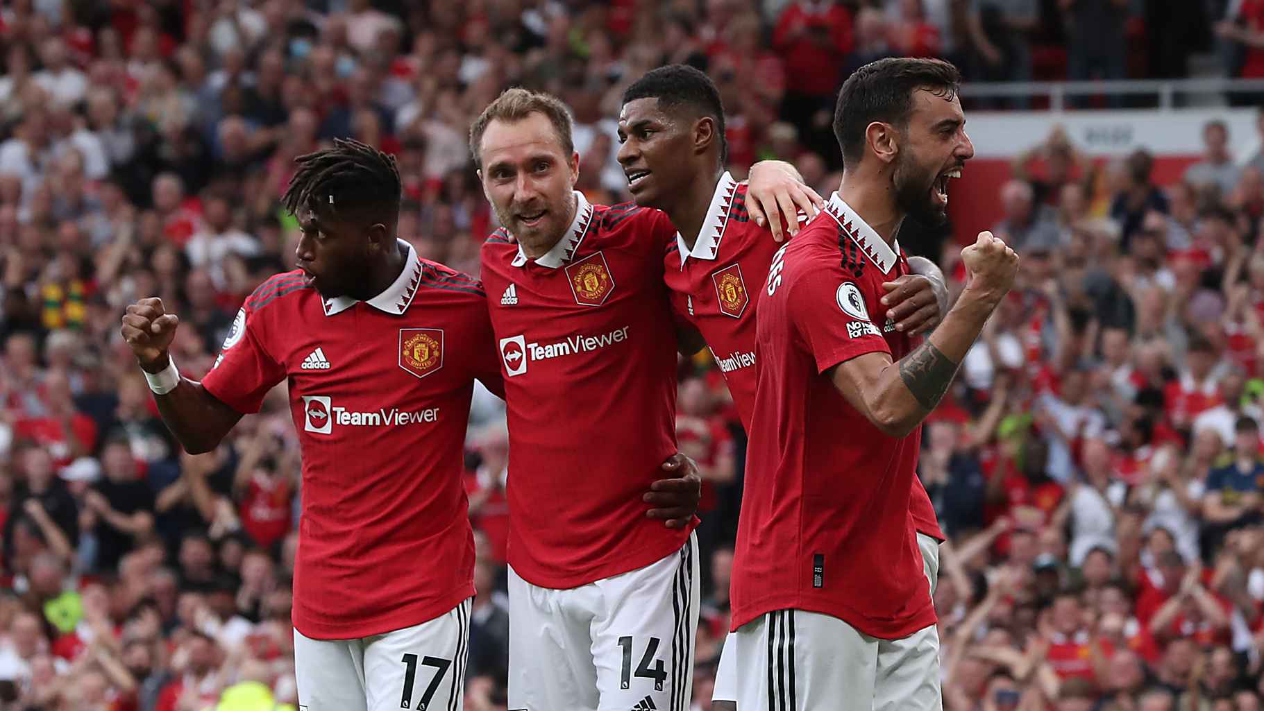 Who will win be the 2022/23 Players' Player of the Year? | Manchester United