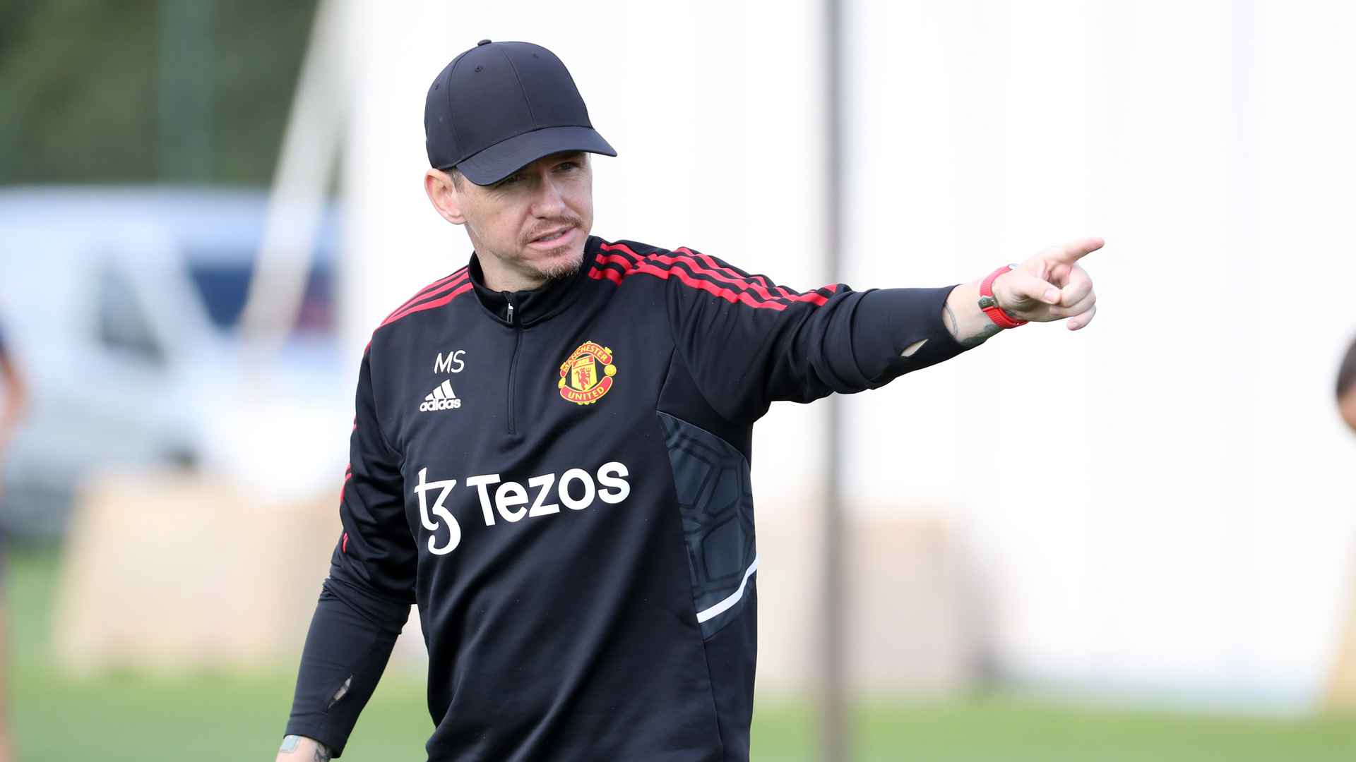 Marc Skinner provides team news update ahead of West Ham clash ...