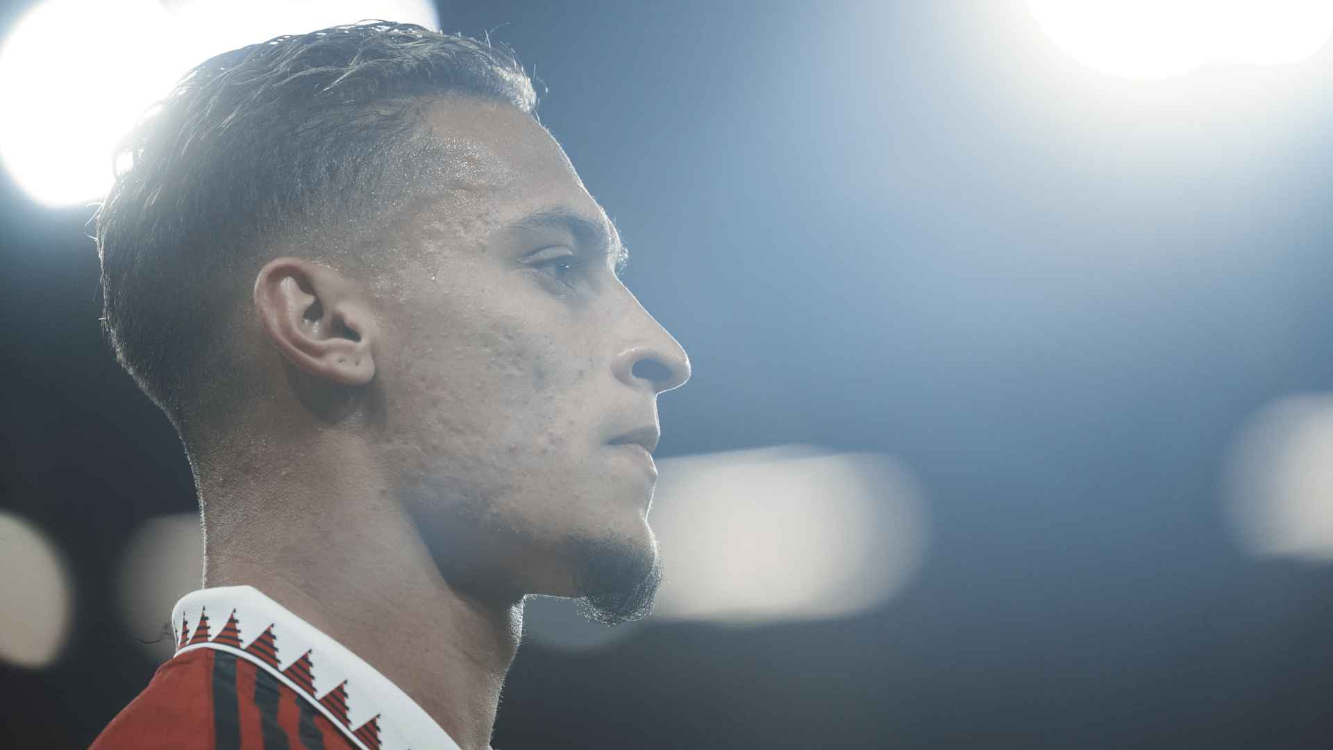 Antony looking forward to first Man Utd away match | Manchester United Antony looking forward to first Man Utd away match | Manchester United