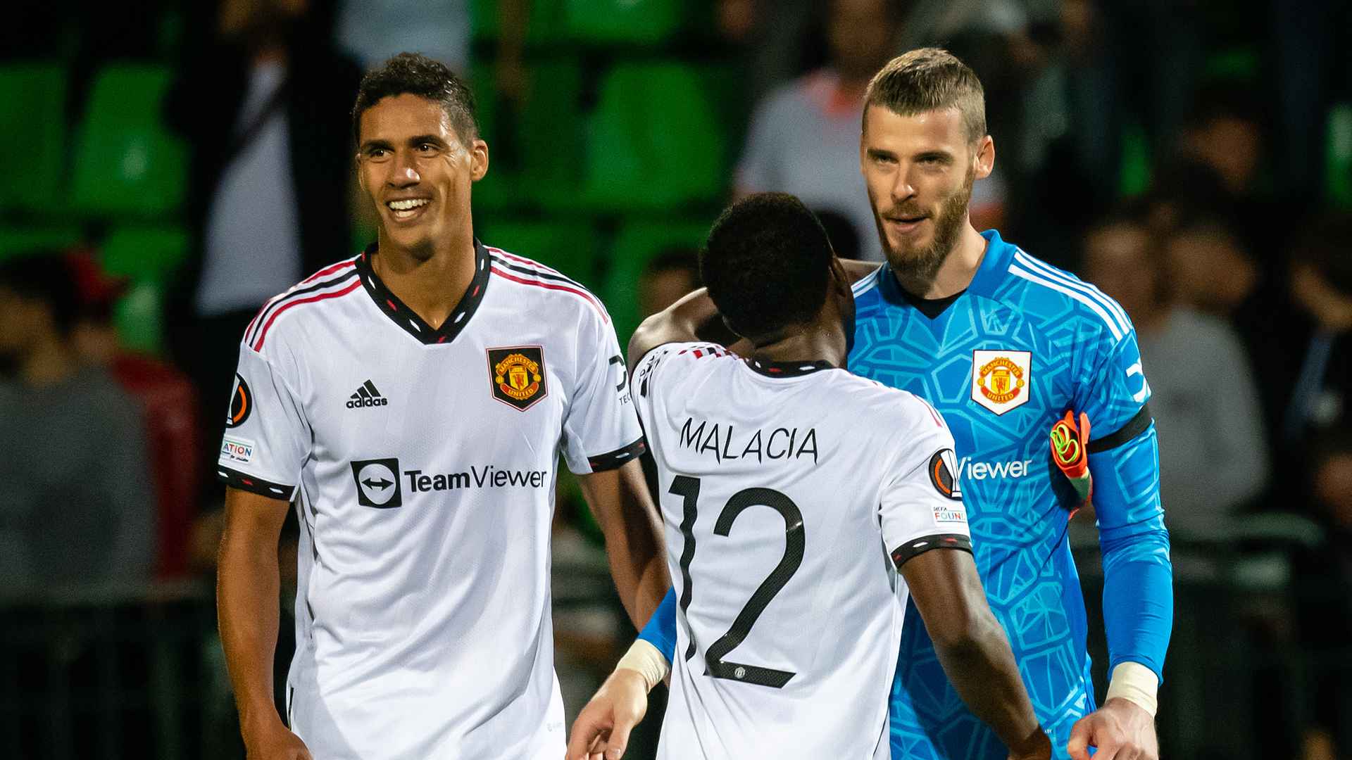 Barcelona v Man Utd kick-off time, TV details and how to watch ...