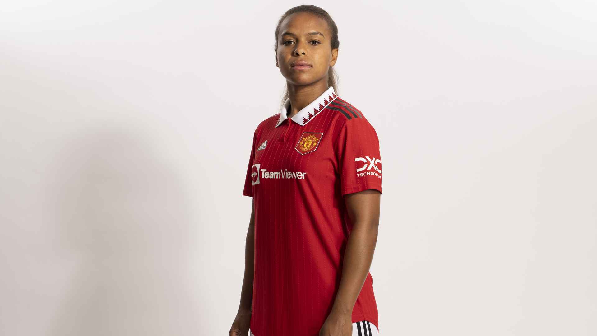 Parris: Our supporters are pivotal | Manchester United