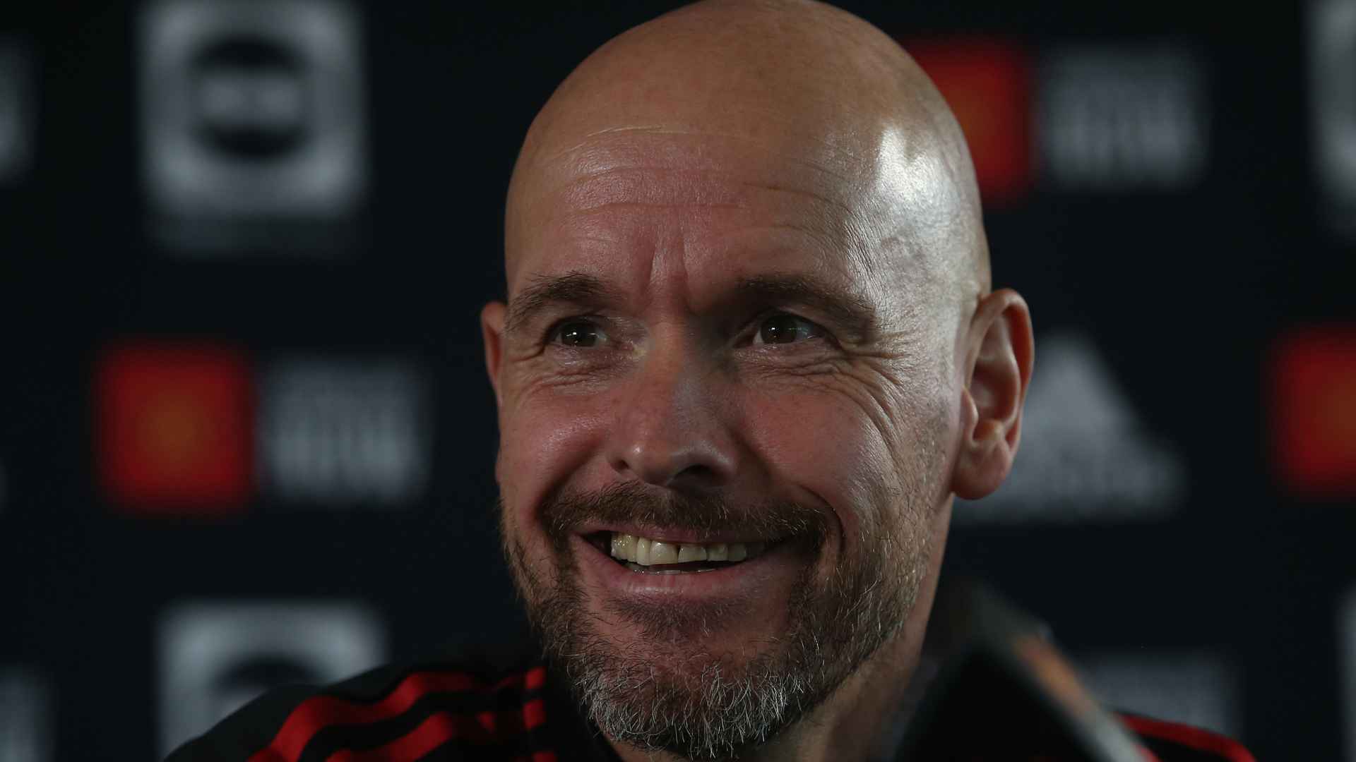Erik ten Hag pre Manchester City press conference part two | Manchester ...