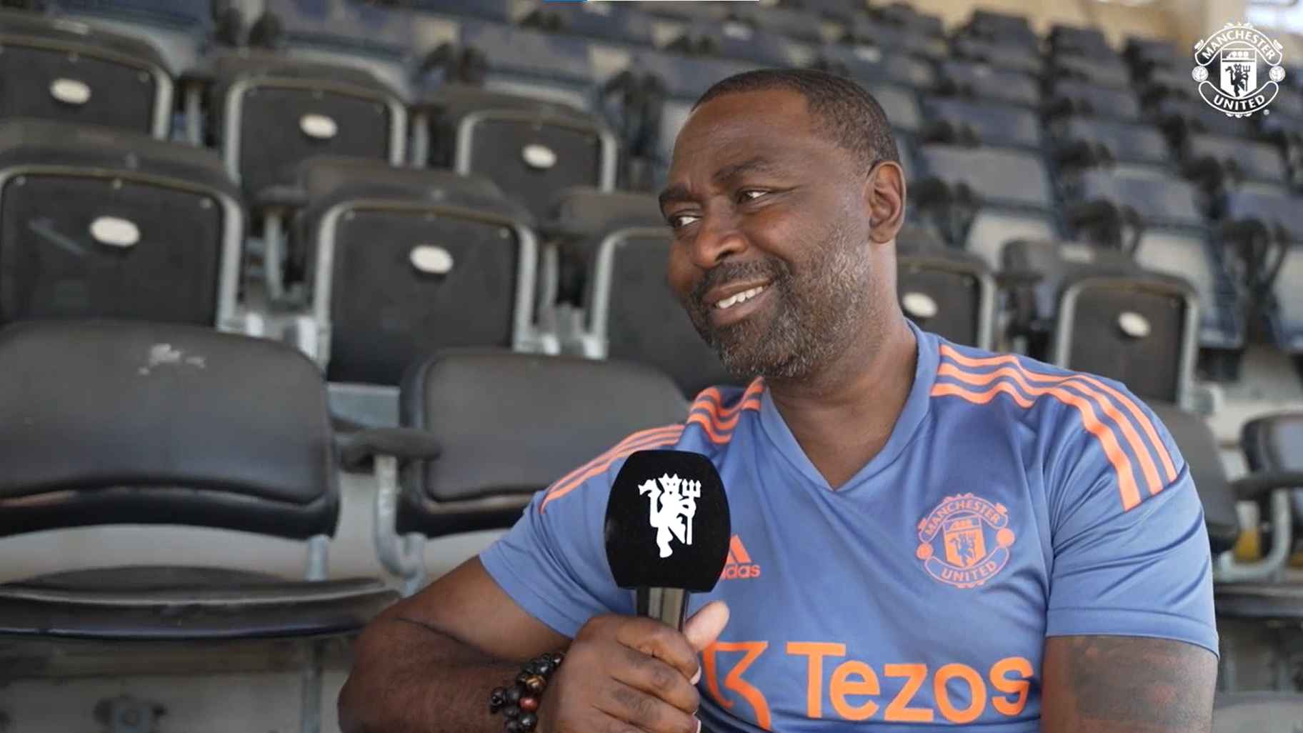 Cole backing United to triumph in Nicosia | Manchester United