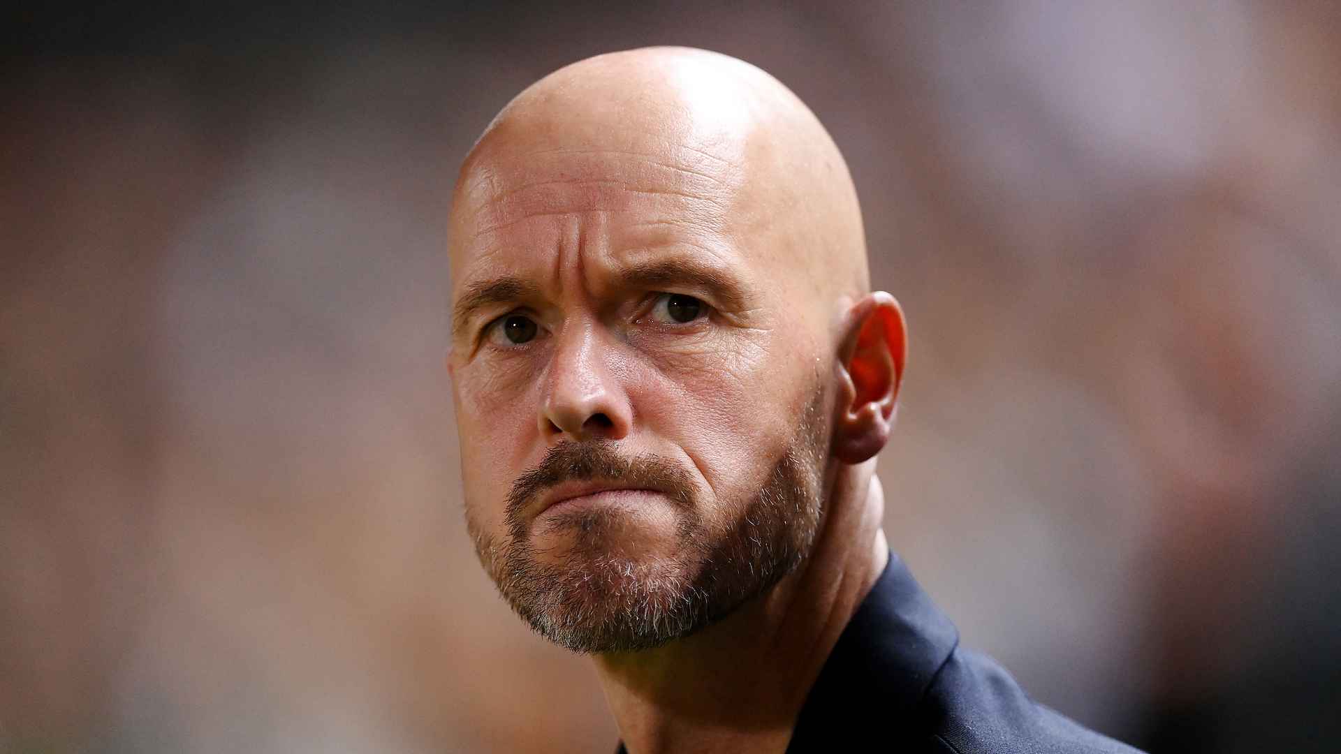 Erik ten Hag reveals team news for Omonia Nicosia clash | Manchester United