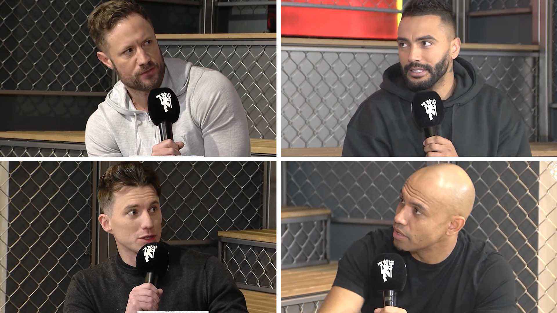 The Debate series two episode 15 previews Omonia and Newcastle 11 ...