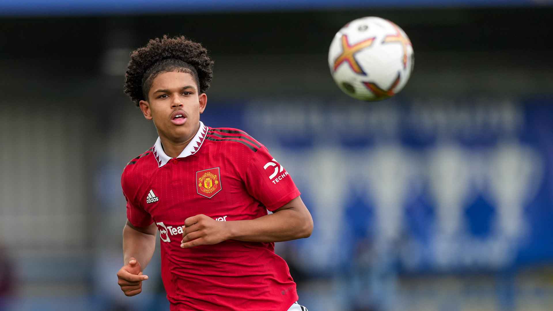 Shola Shoretire in running for PL2 Player of the Month for October ...