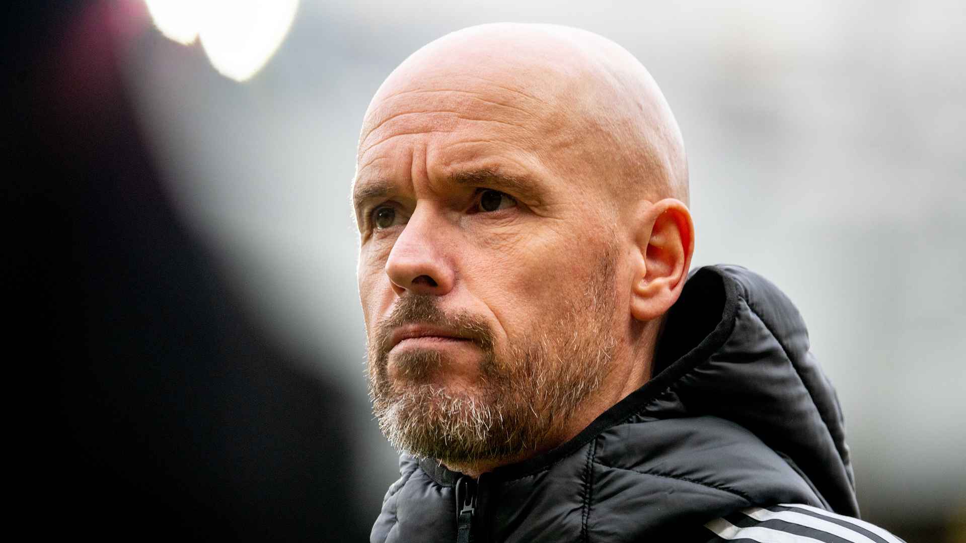 Erik ten Hag must manage attacking options | Manchester United