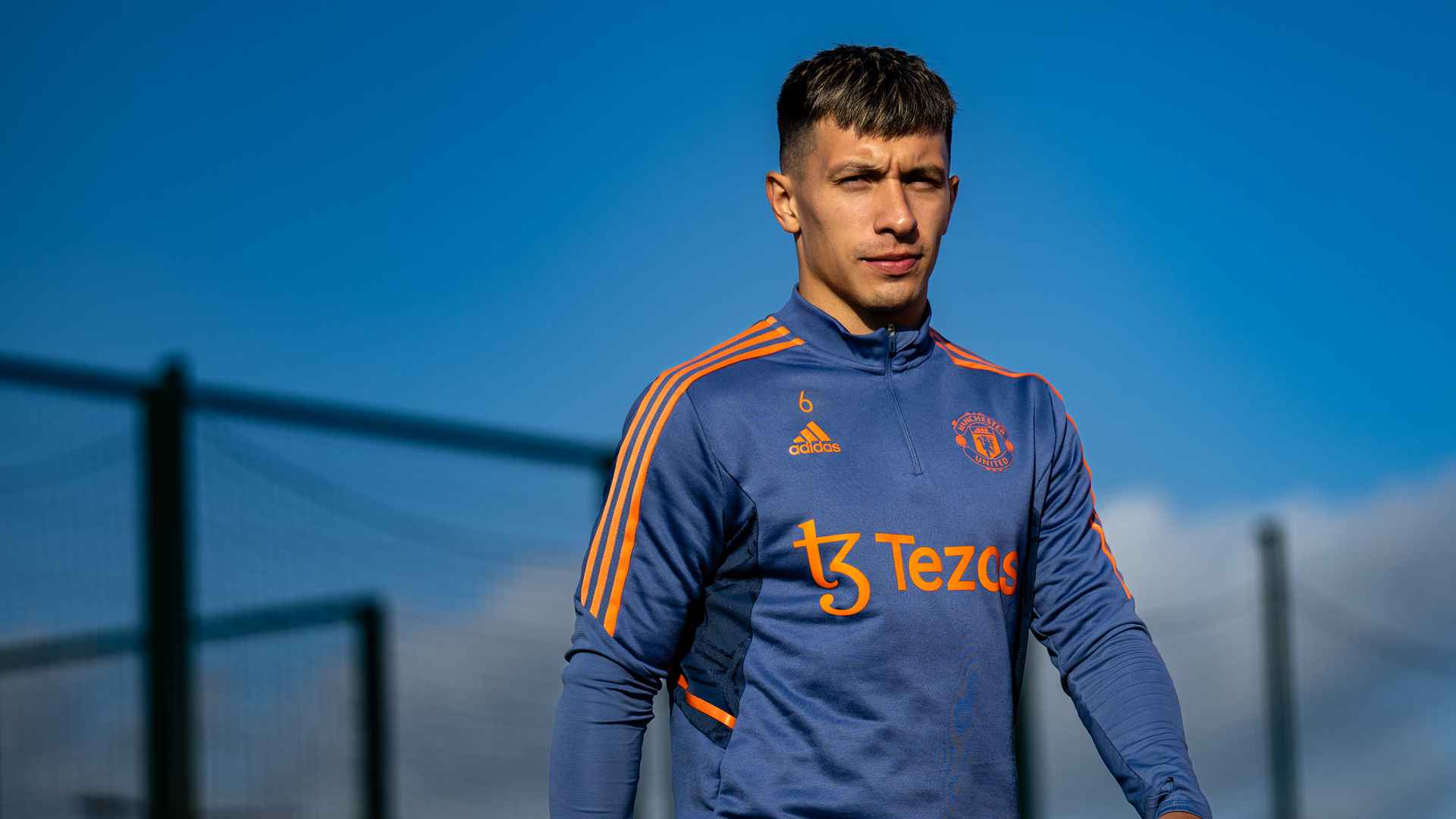 El plantel vuelve a Carrington | Web oficial del Manchester United