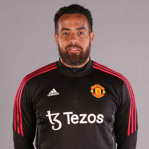 Player Profile | Toby Collyer | Under-21s | Manchester United