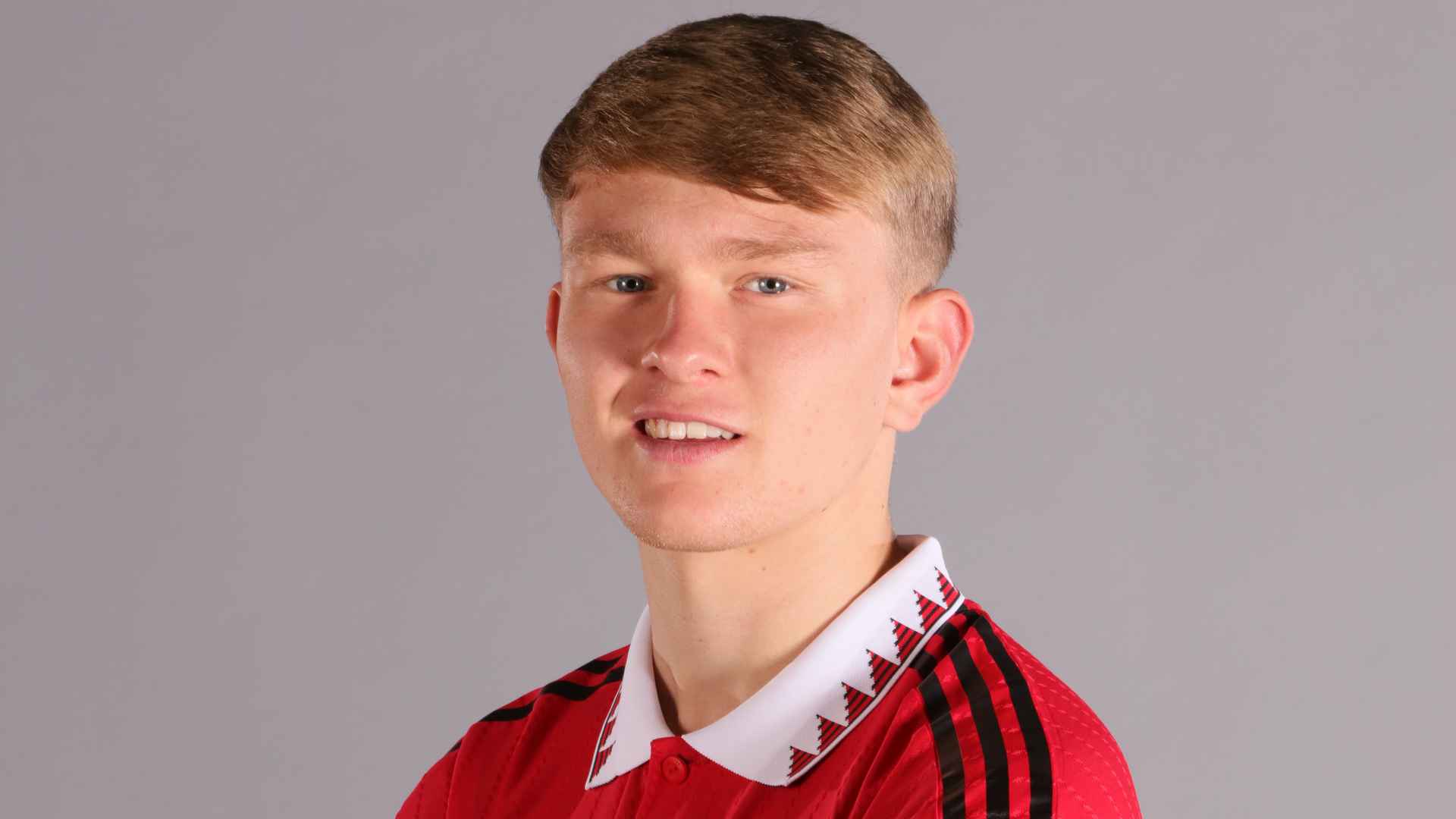 Finley-McAllister | Manchester United
