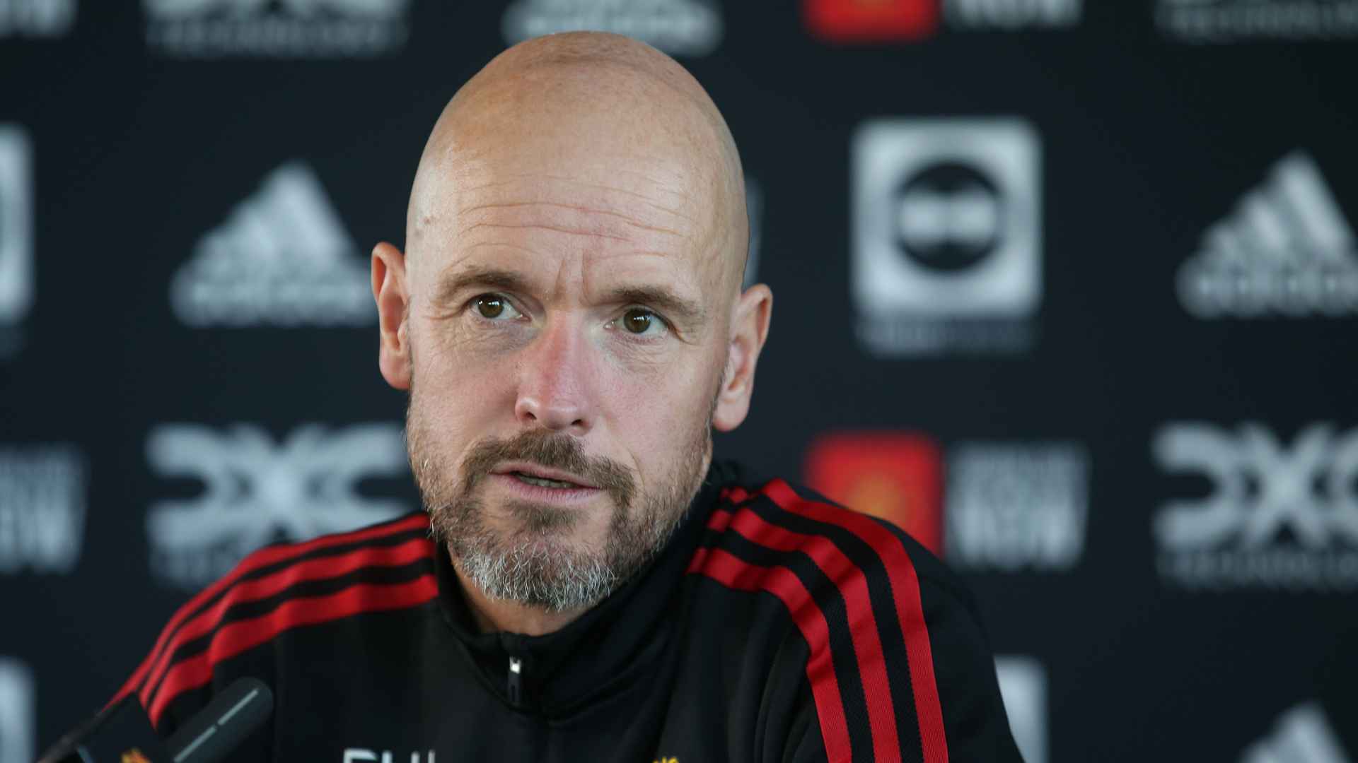 Erik ten Hag provides team news update | Chelsea v Man Utd | Premier ...