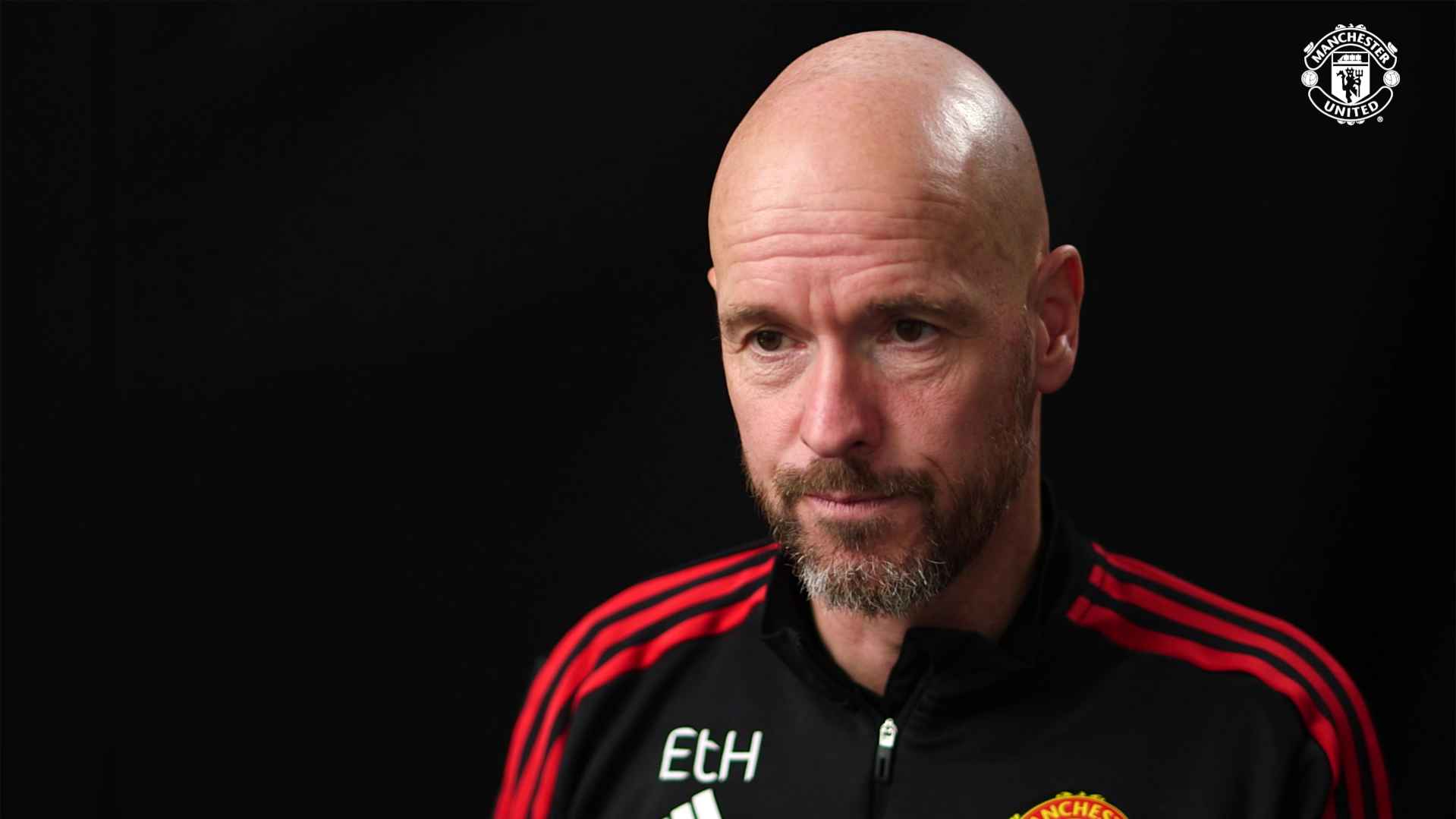 Erik ten Hag matchday Q and A prior to Chelsea v Man Utd 22 October ...