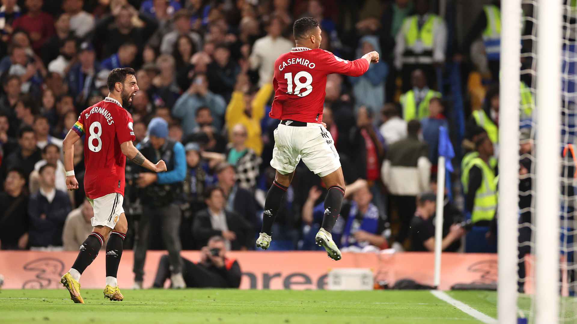 Goal of the Day 25 May 2023 | Manchester United