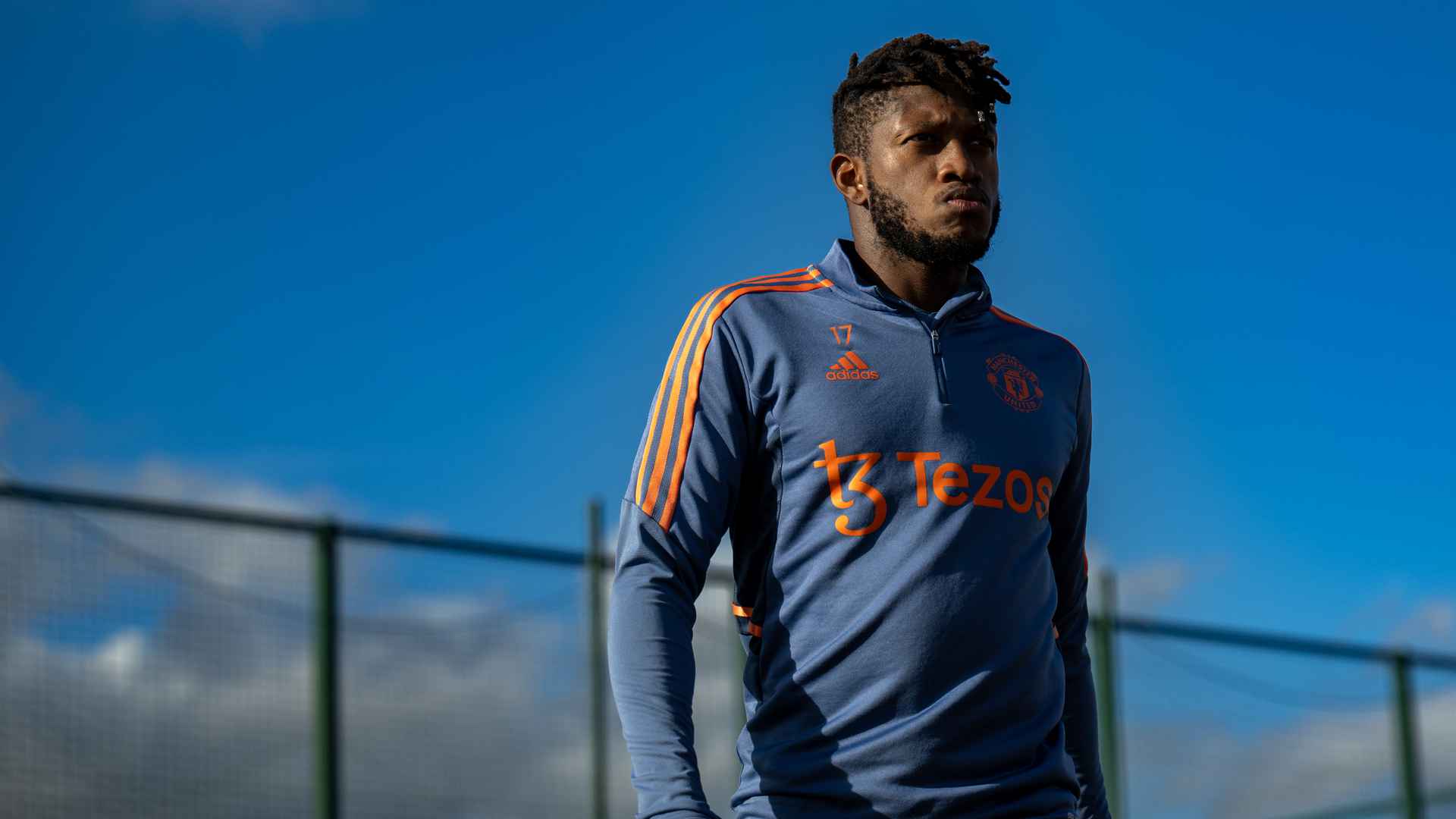 Fred: We know about Emery | Manchester United