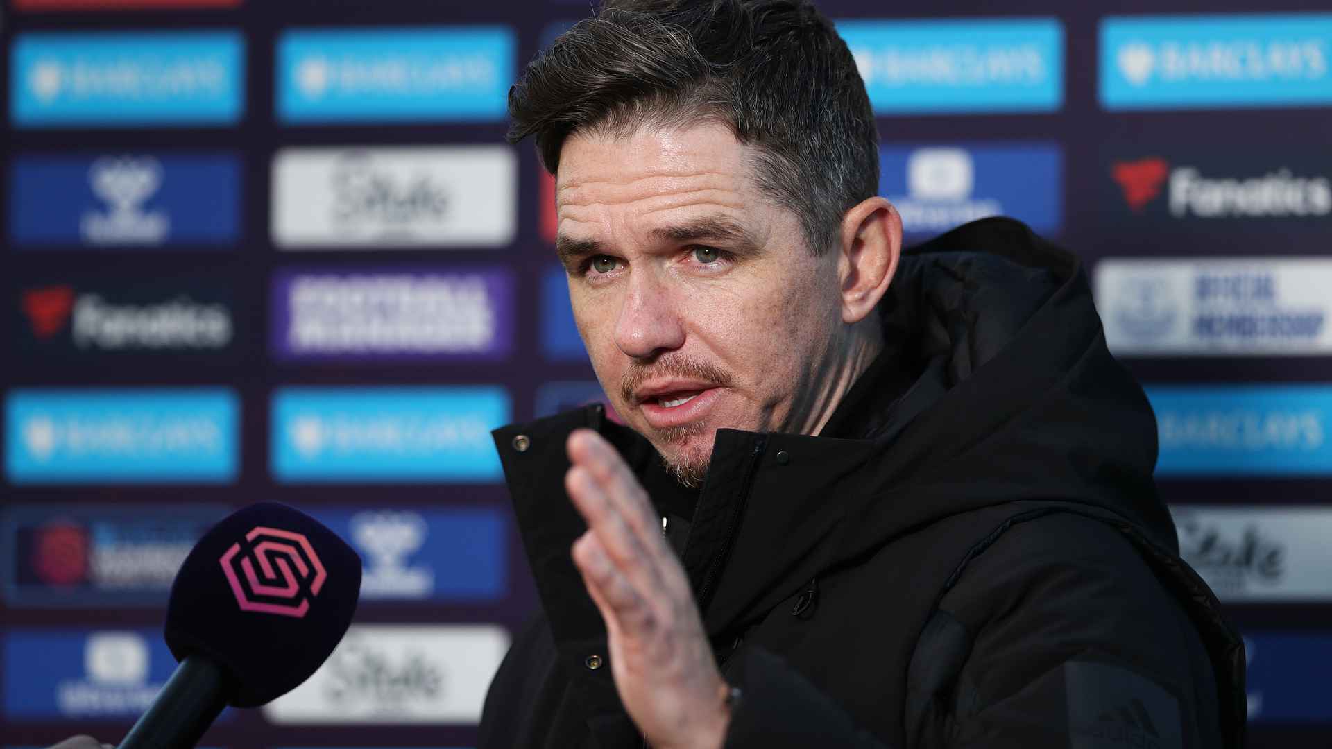 Skinner up for October award | Manchester United