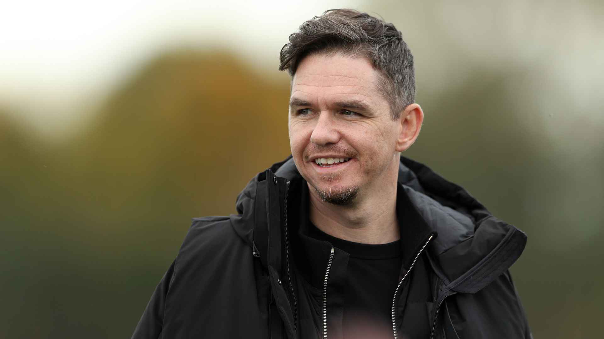 Marc Skinner reaction to Everton v Man Utd Women | WSL | 30 October ...