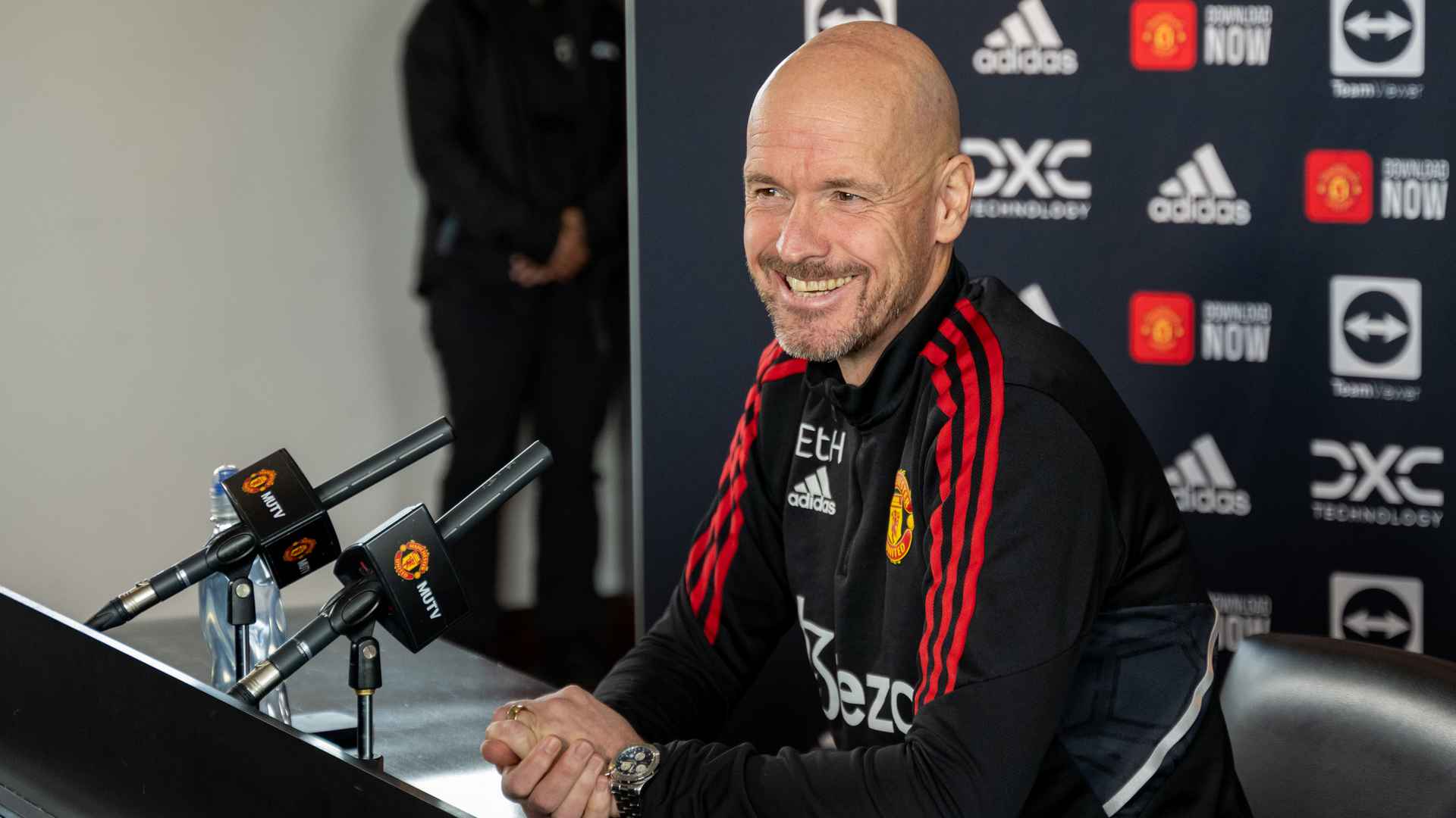 Erik ten Hag reveals team news for Man Utd v Aston Villa | Carabao Cup ... Erik ten Hag reveals team news for Man Utd v Aston Villa | Carabao Cup ...