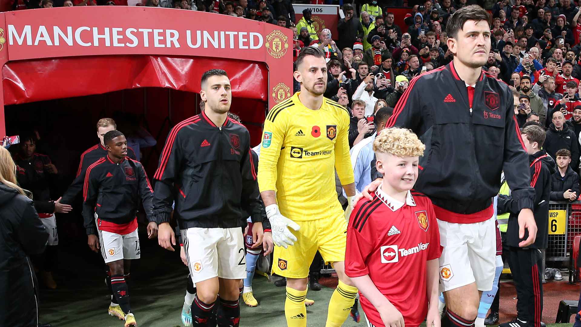 Full 90 match replay | Man Utd 4 Aston Villa 2 in Carbabao Cup ...