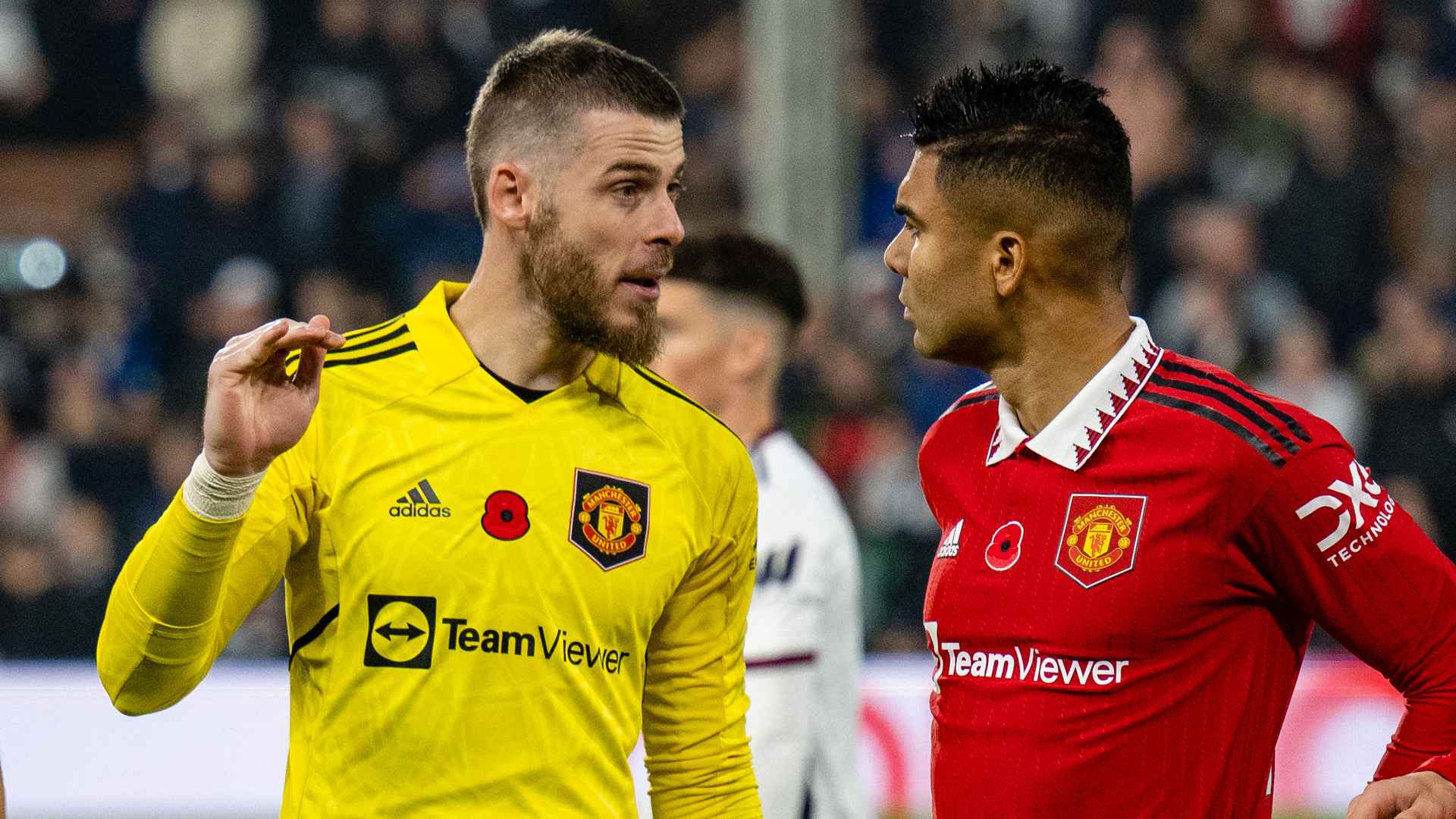 맨유 11월 최고의 선수는? | 공식 맨체스터 유나이티드 웹사이트