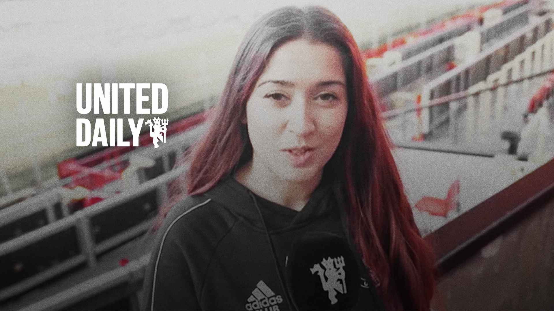 Wednesday's news bulletin | Manchester United